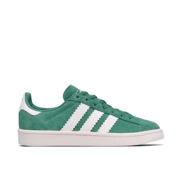 adidas Campus True Green | BD7512 | Laced
