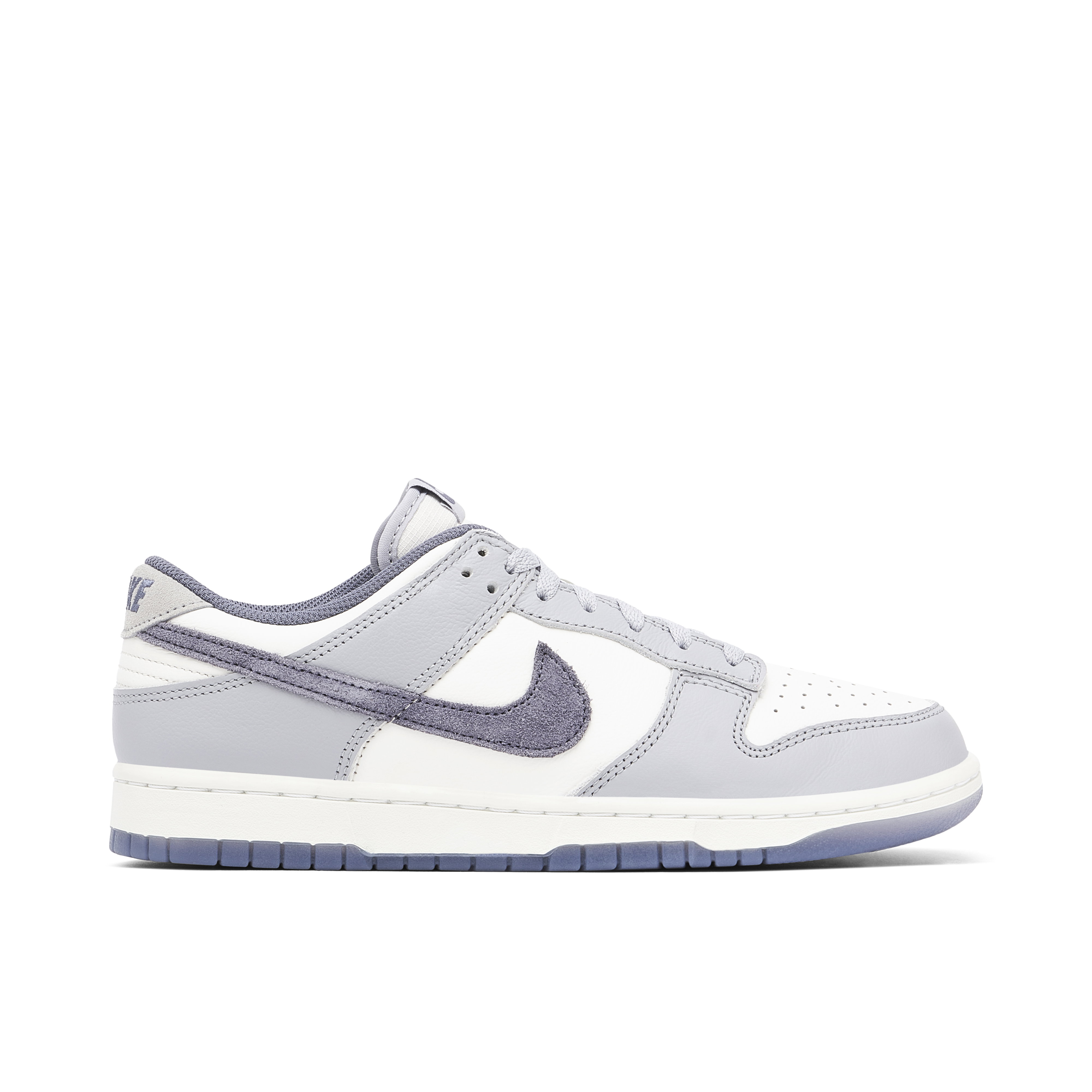 Grey Nike Dunks | Laced