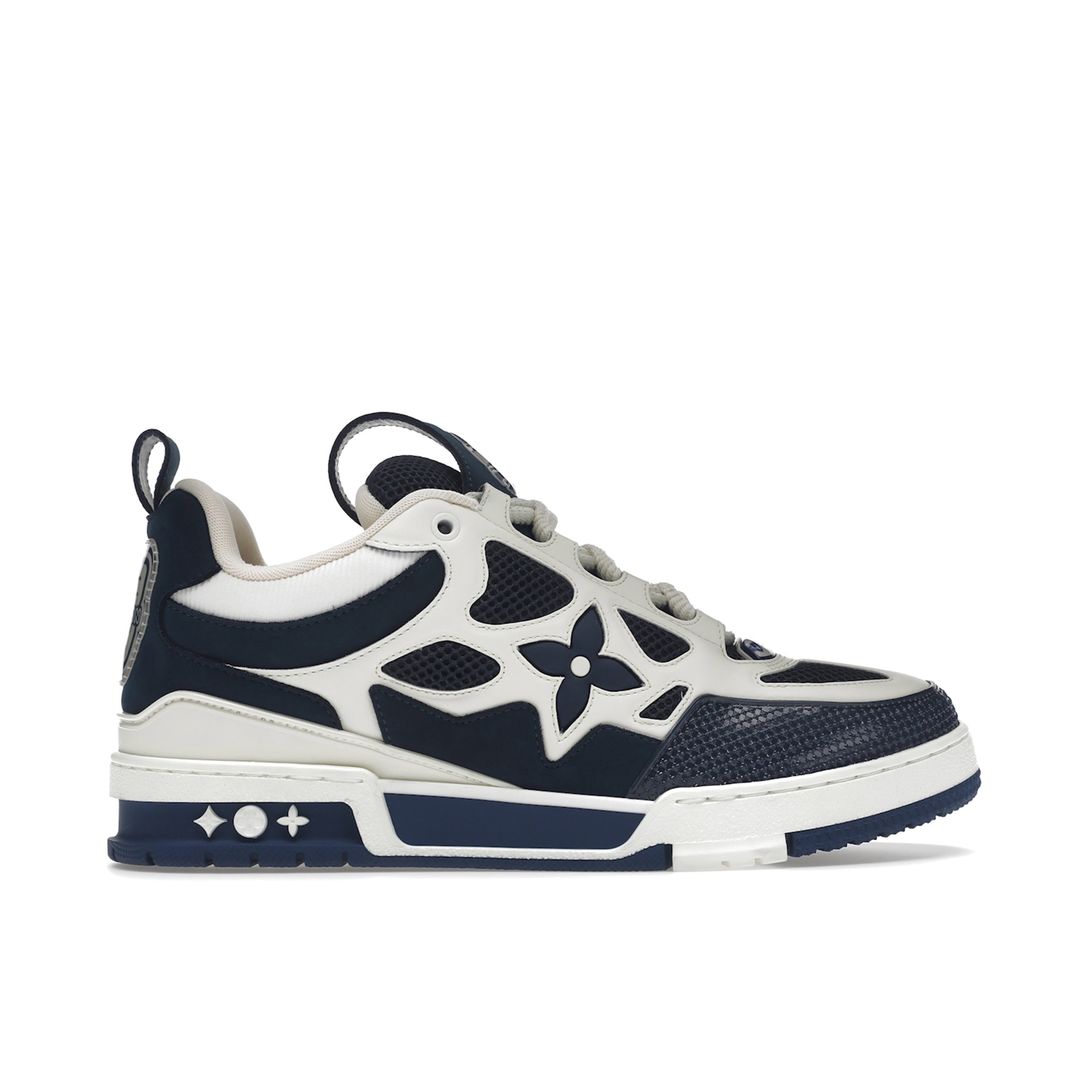 Louis Vuitton LV Skate Sneaker | Shop With Laced