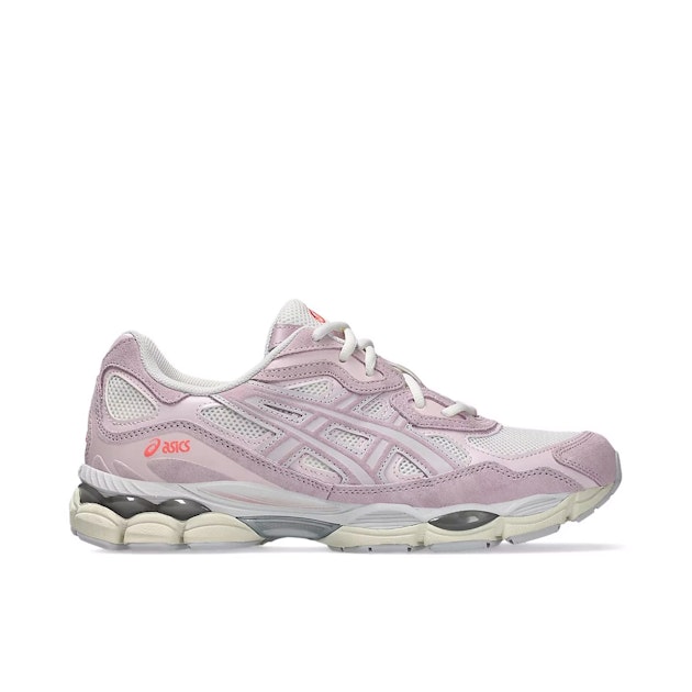 ASICS Gel-NYC Cream Rose Water | 1203A383-106 | Laced