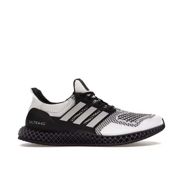 Adidas Ultra 4D Cookies and Cream | IG2262 | Laced