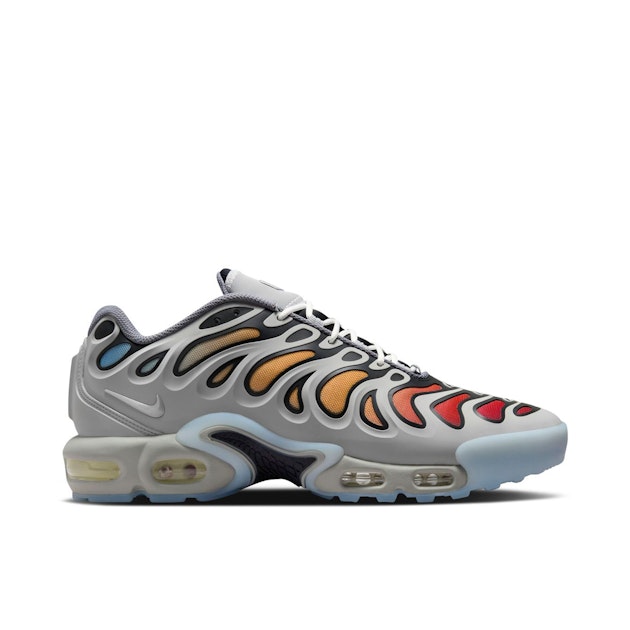 Nike Air Max Plus Drift Light Smoke Grey | FD4290-002 | Laced