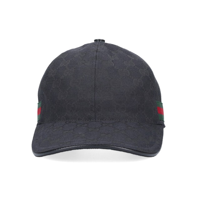Gucci Original 'GG' Baseball Cap | 200035KQWBG1060 | Laced