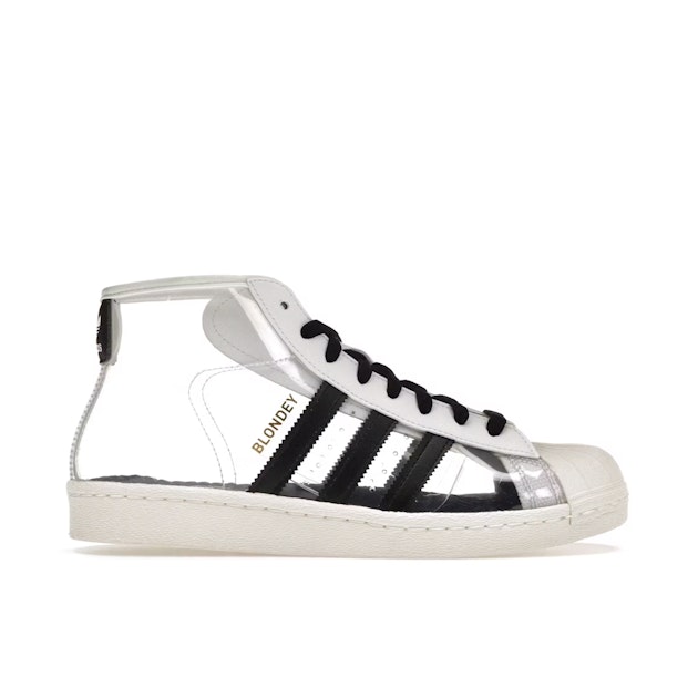 Adidas Blondey Pro Model ADV Blondey McCoy Clear | IG0843 | Laced