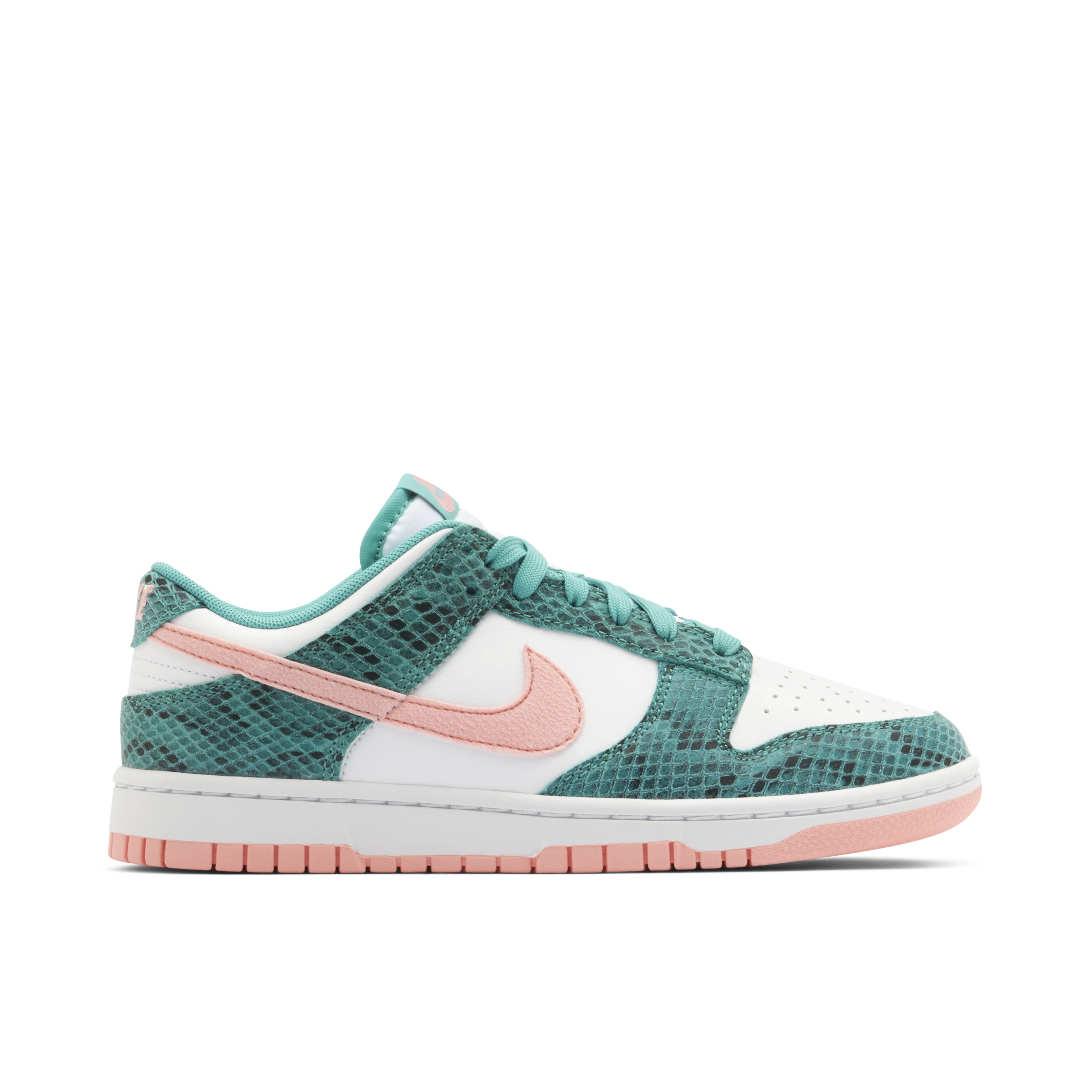 Pink Nike Dunks | Laced