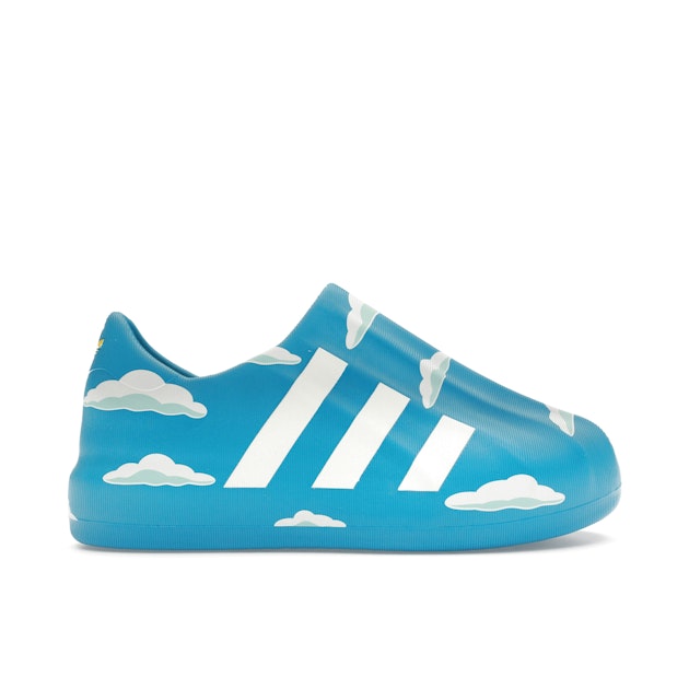 adidas adiFOM Superstar x The Simpsons Clouds | IE8469 | Laced