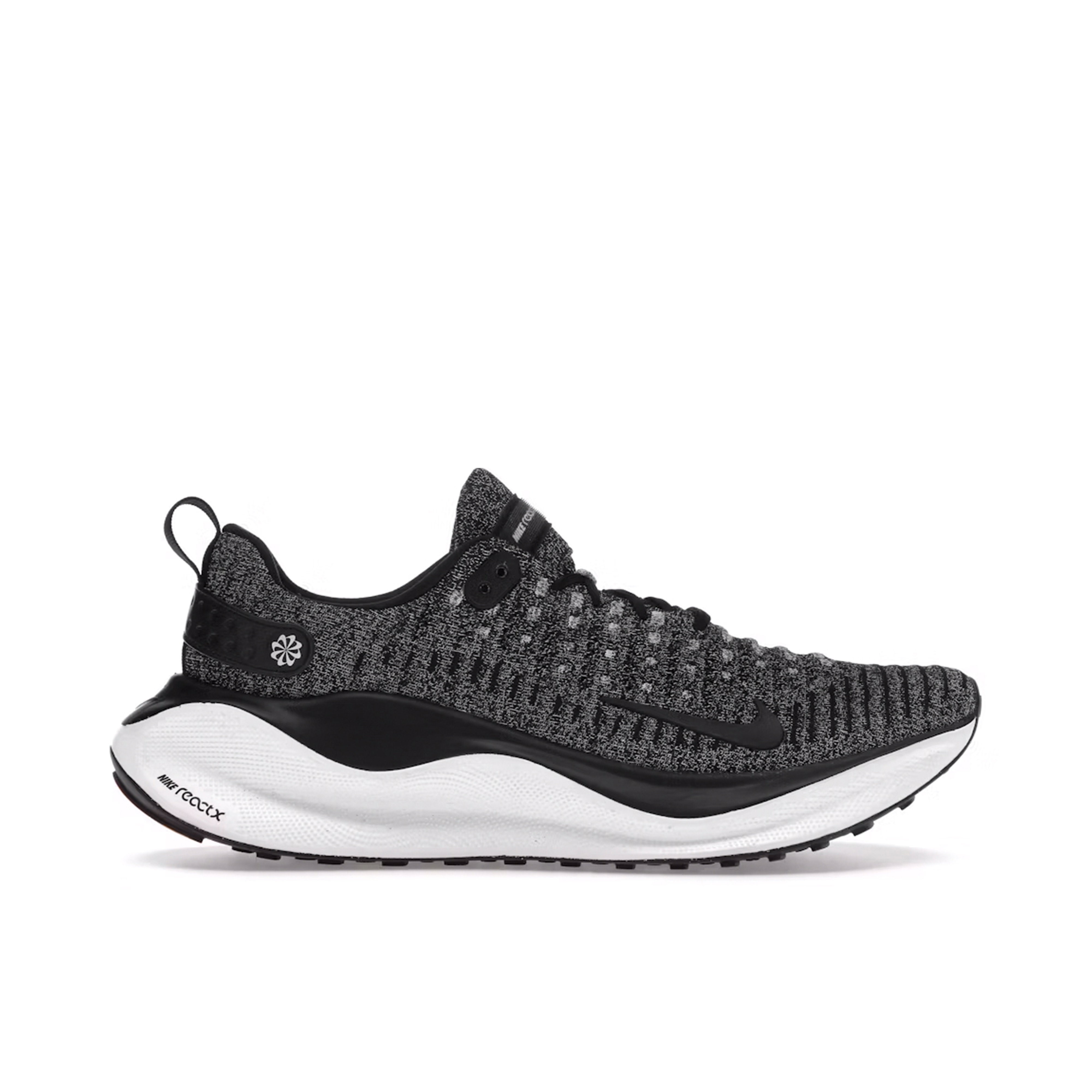 Nike ReactX Infinity Run 4 Oreo | DR2665-003 | Laced