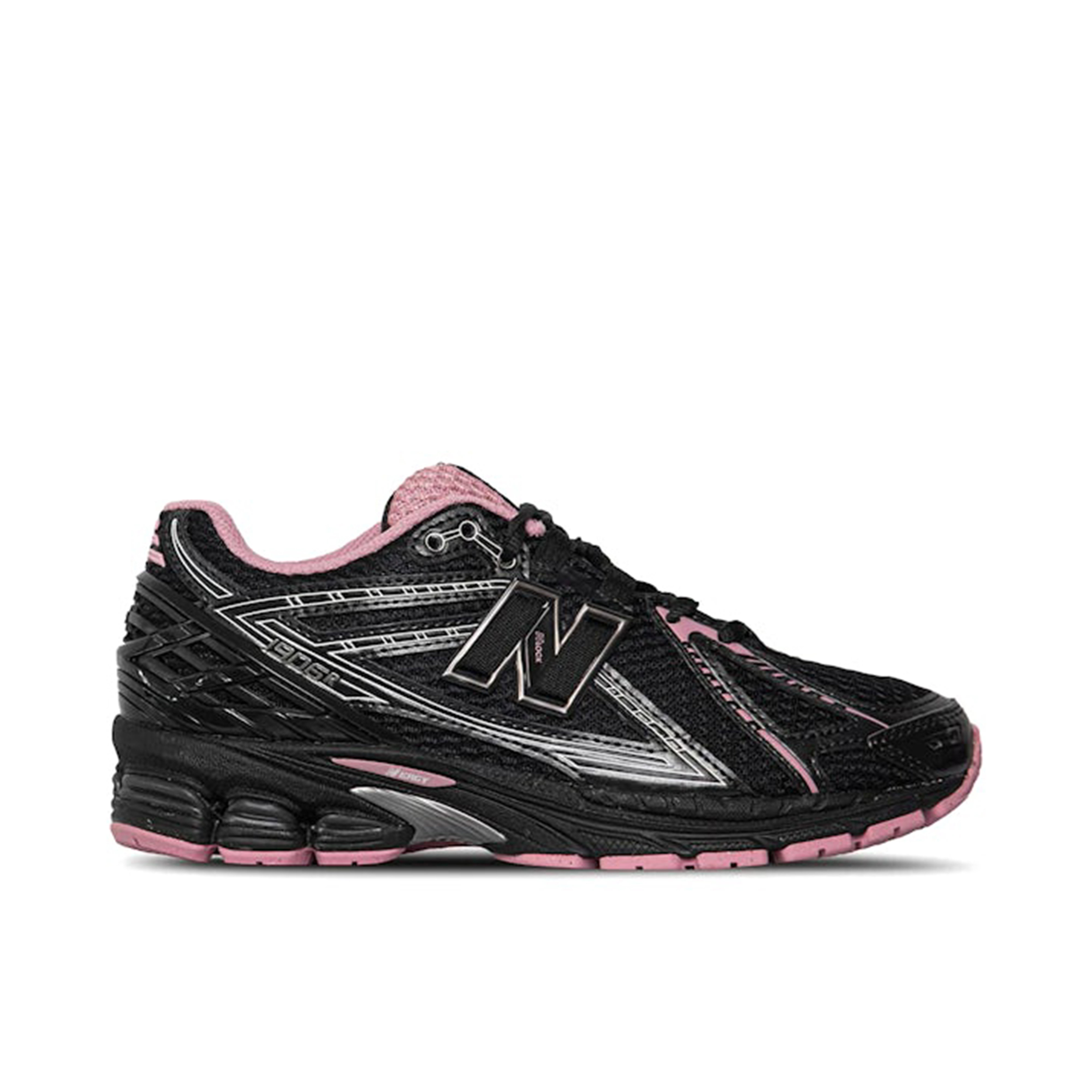 New Balance 1906R Pink Taffy | U1906RCU | Laced