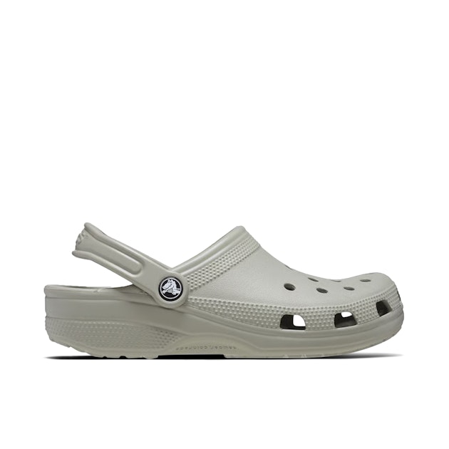 Crocs Classic Clog Elephant | 10001-1LM | Laced