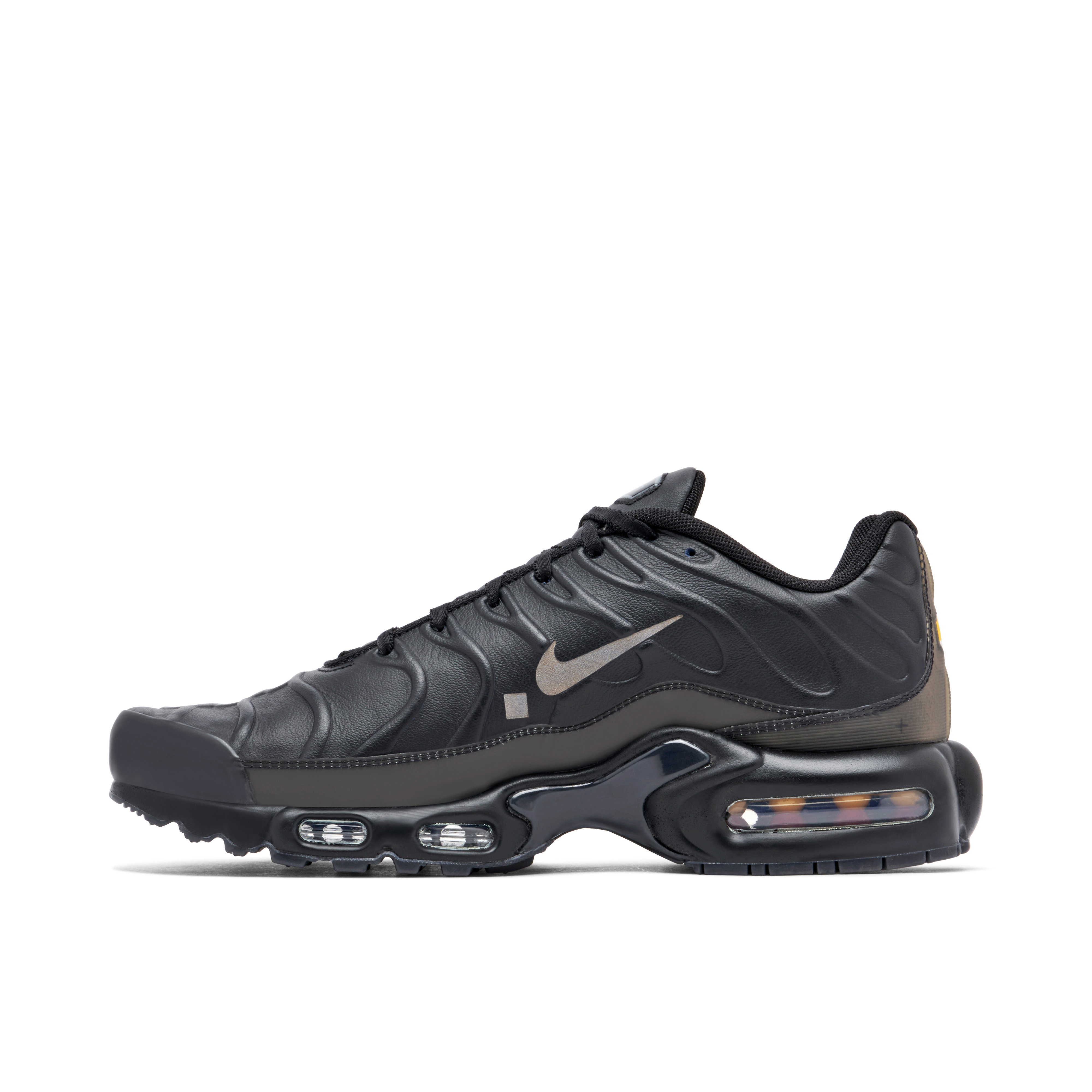 Nike TN Air Max Plus x A-COLD-WALL* Black | FD7855-001 | Laced