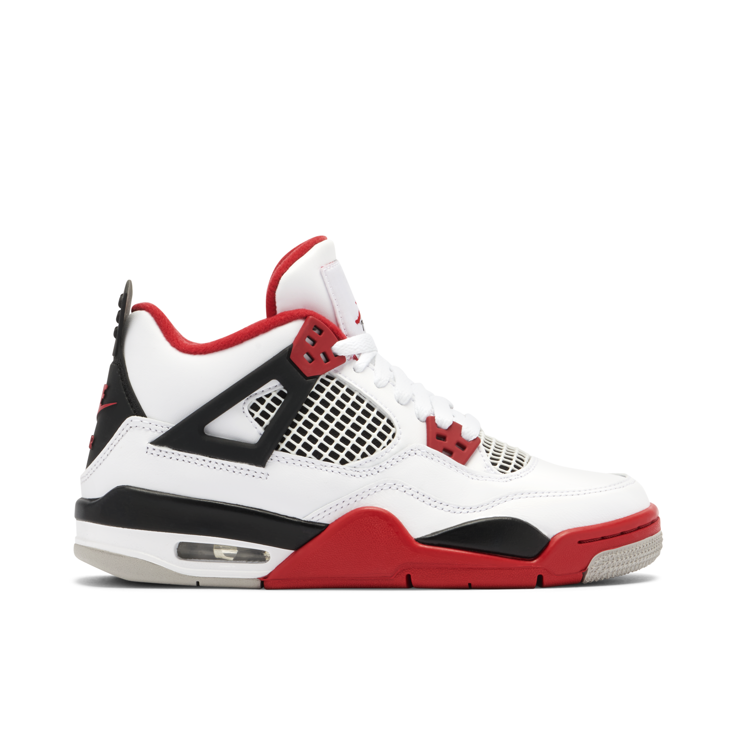 Red Jordans | New Red Air Jordan Trainers from Nike