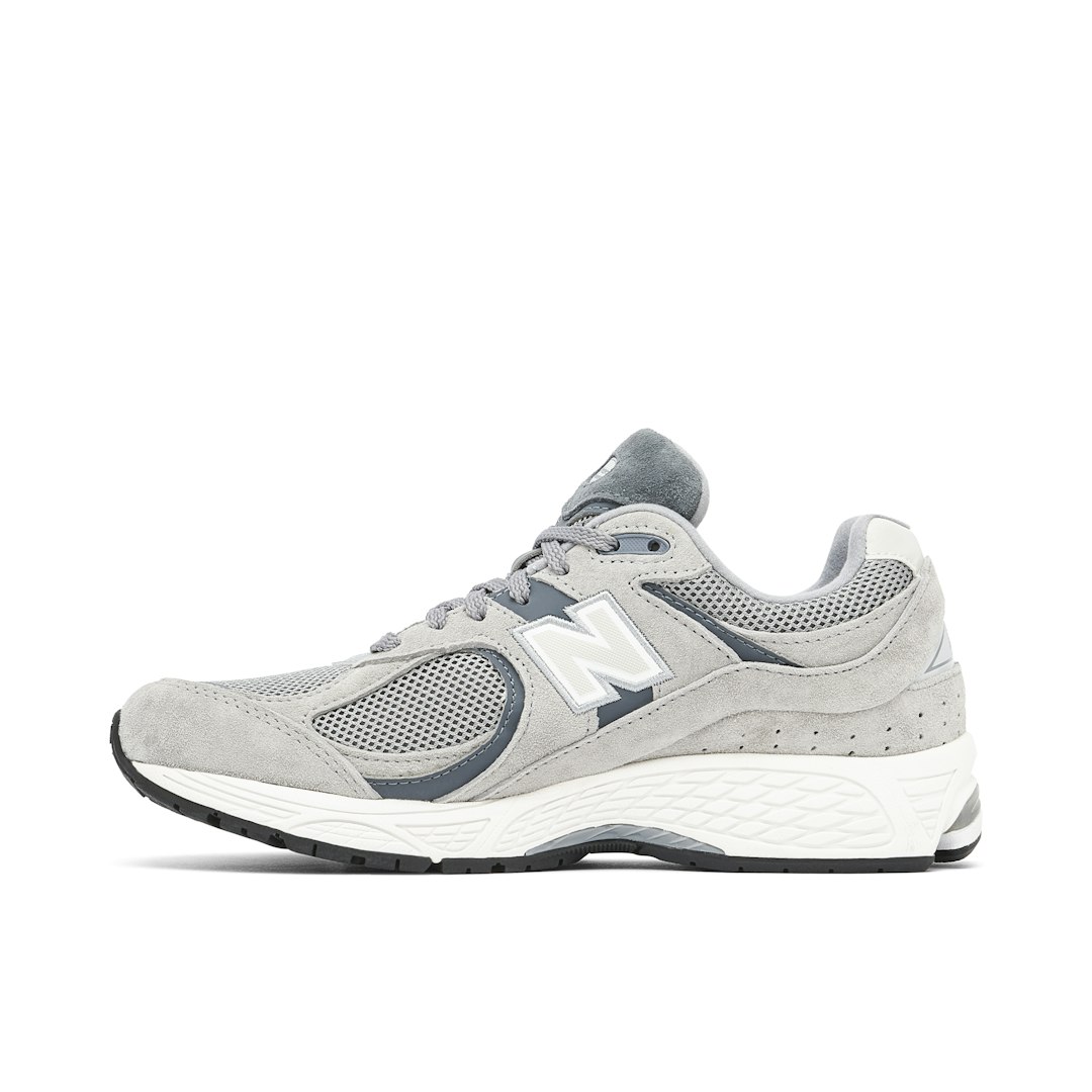 New Balance 2002R Steel Orca | M2002RST | Laced