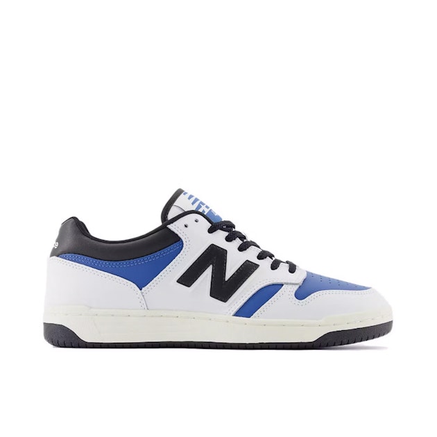 New Balance 480 Blue Agate | BB480LTA | Laced