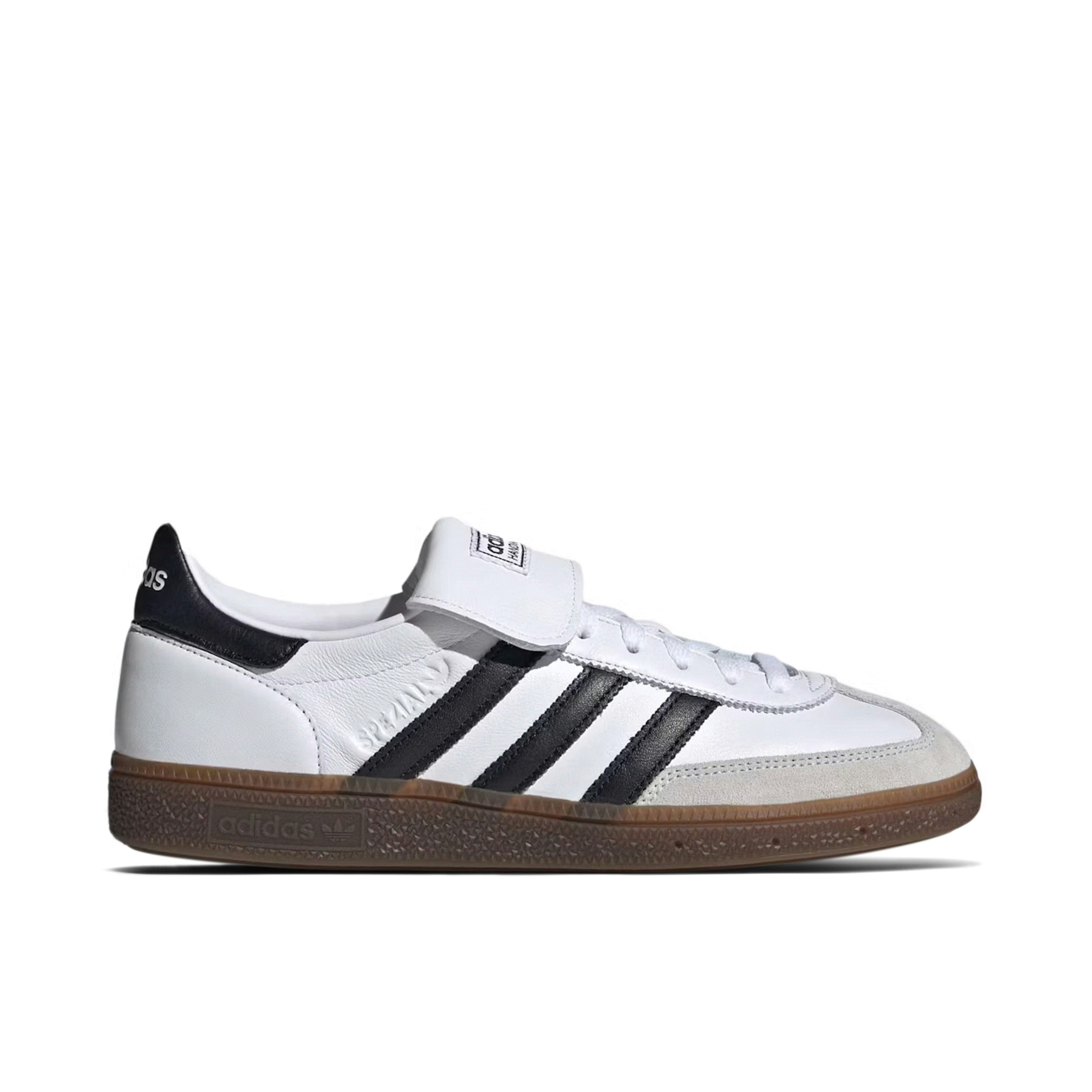 Adidas Handball Spezial Cloud White Gum | IH2291 | Laced