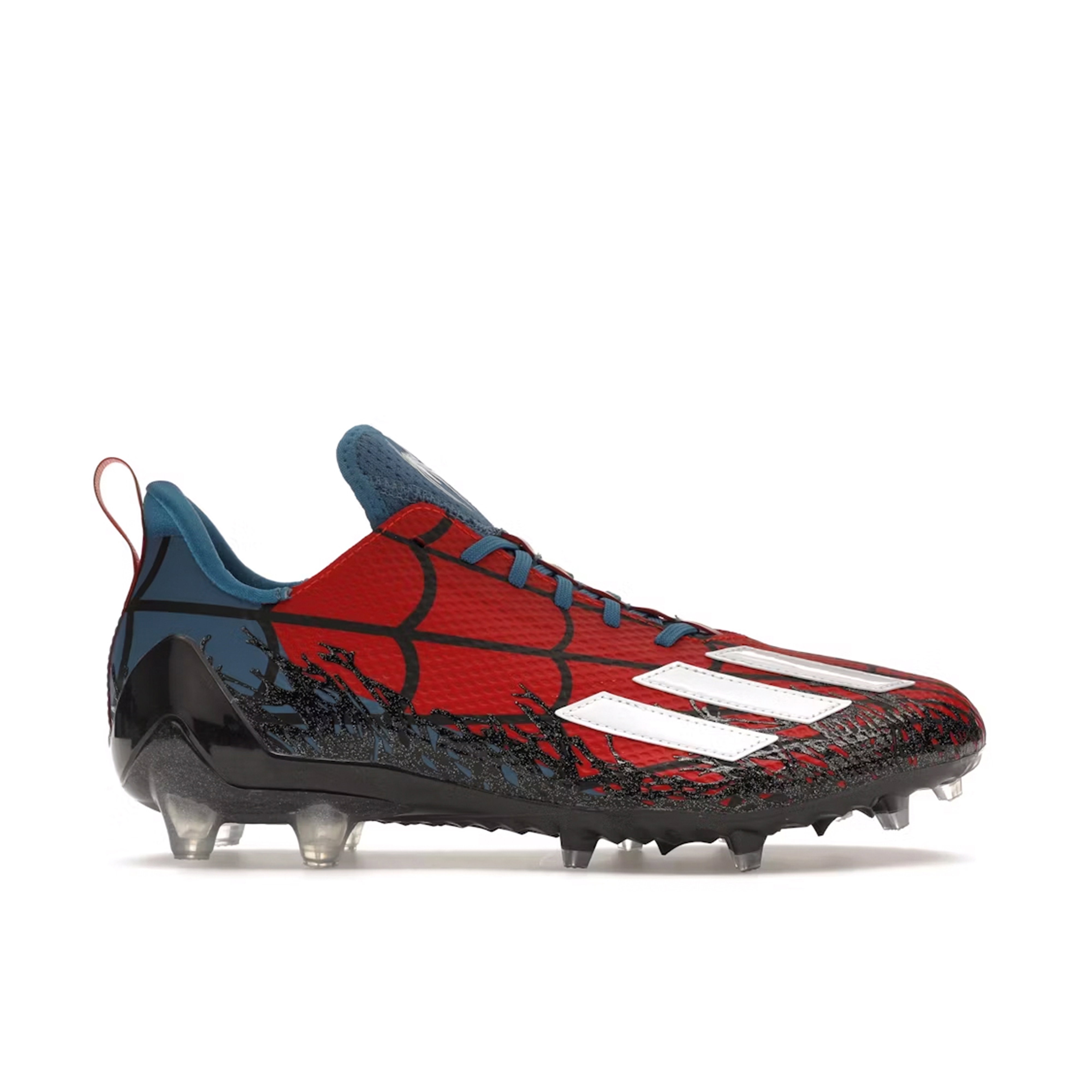 Adidas Adizero 12.0 Marvel Spider-Man 2 | IG9727 | Laced