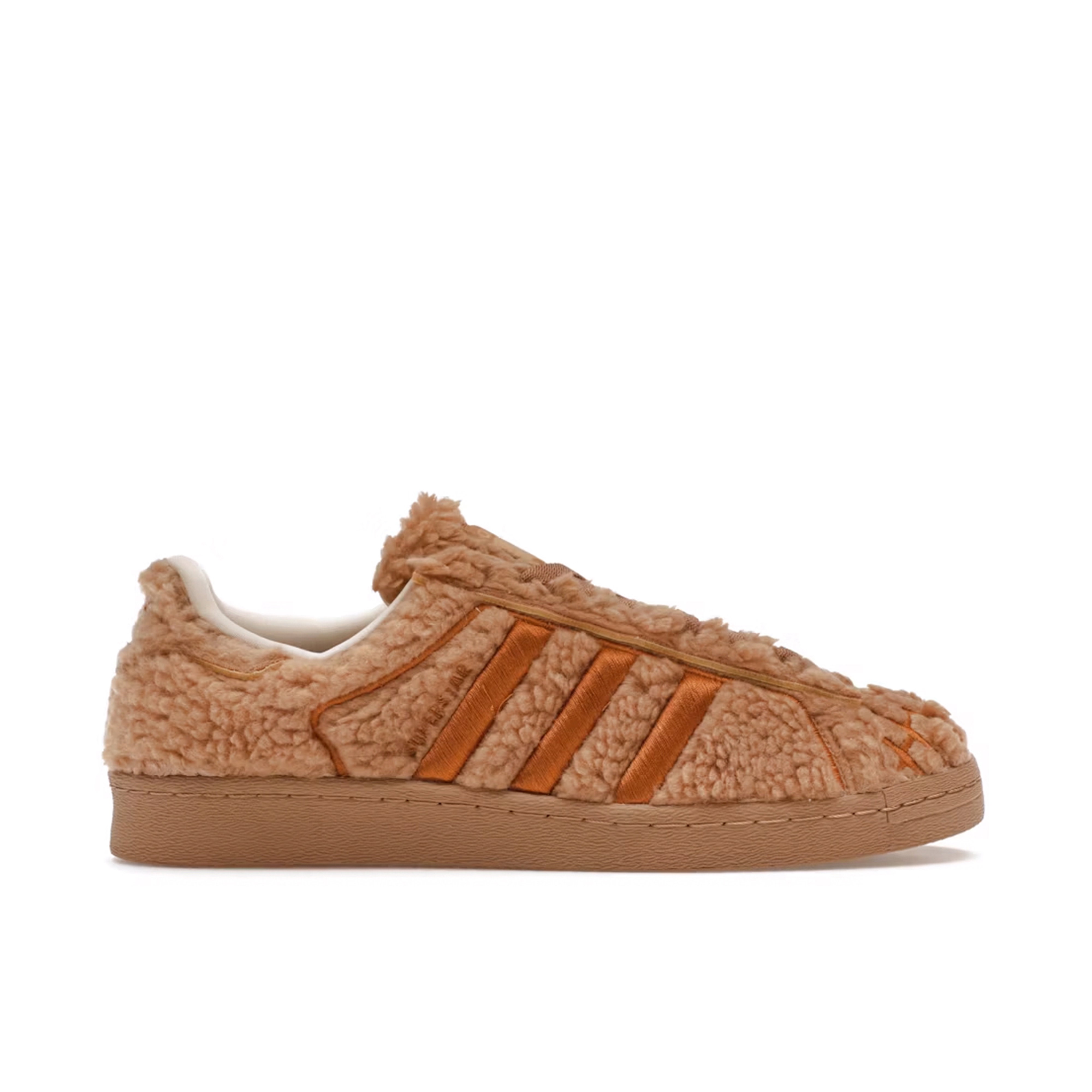 Adidas Superstar Concha Chocolate | ID1636 | Laced
