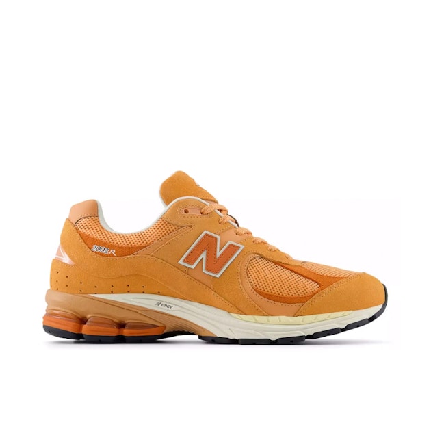 New Balance 2002R Copper | M2002RFJ | Laced
