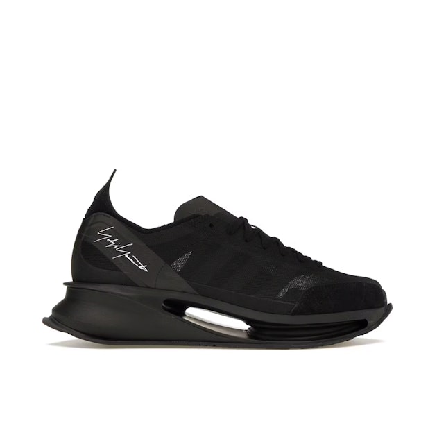 Adidas Y-3 S-Gendo Run Black | IE5700 | Laced