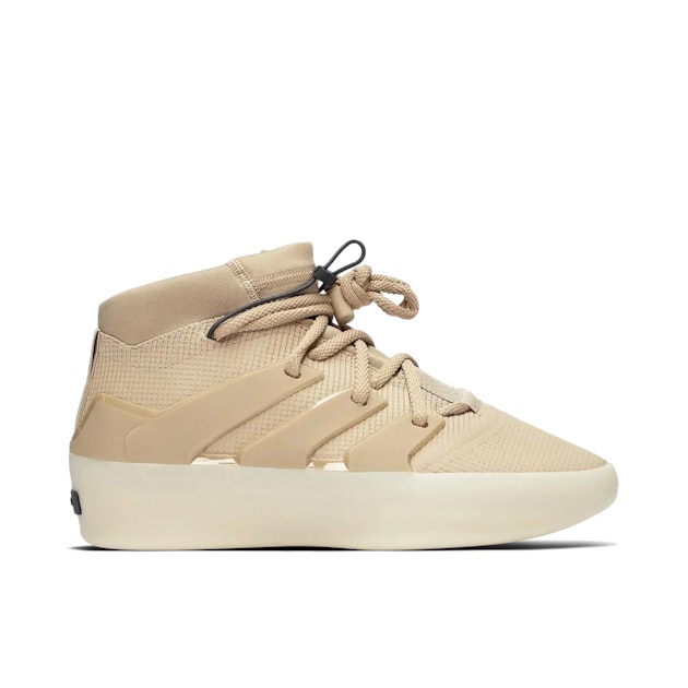 adidas x Fear of God Athletics 1 Basketball Clay | IE6180 | Laced