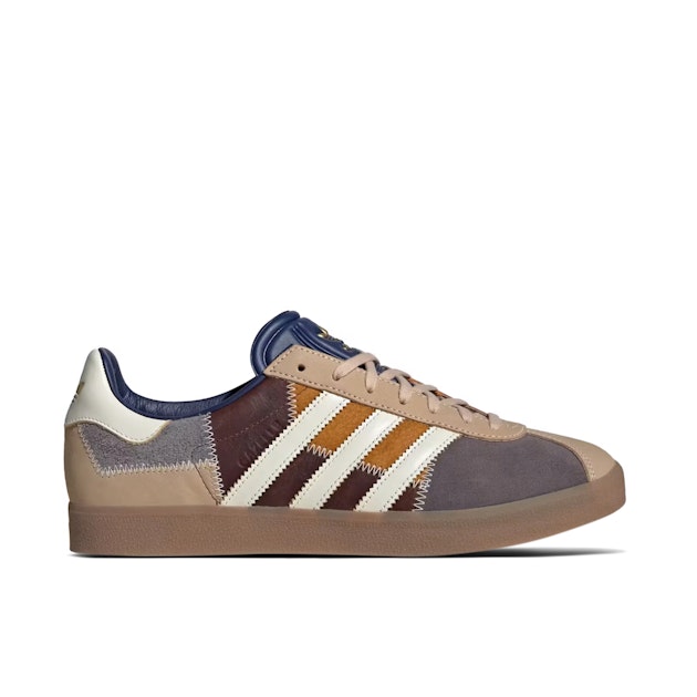 Adidas Gazelle 85 atmos Patchwork | II0002 | Laced