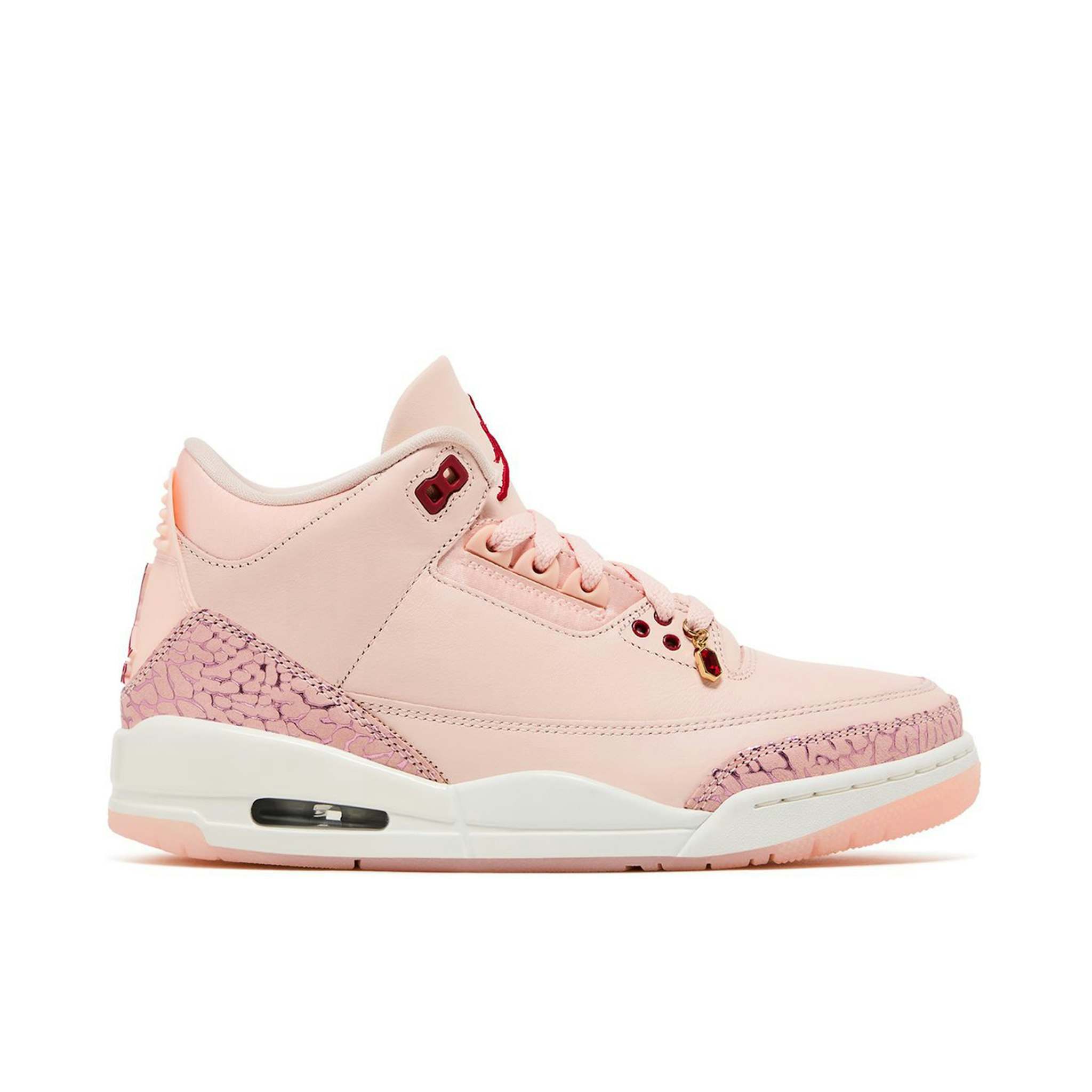 Pink Jordans | New Pink Air Jordans From Nike