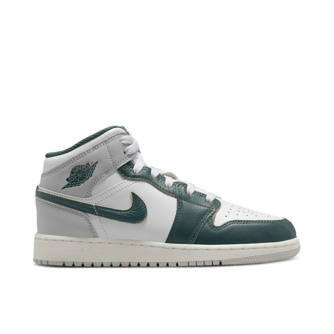 Green Air Jordans | New Green Air Jordans From Nike