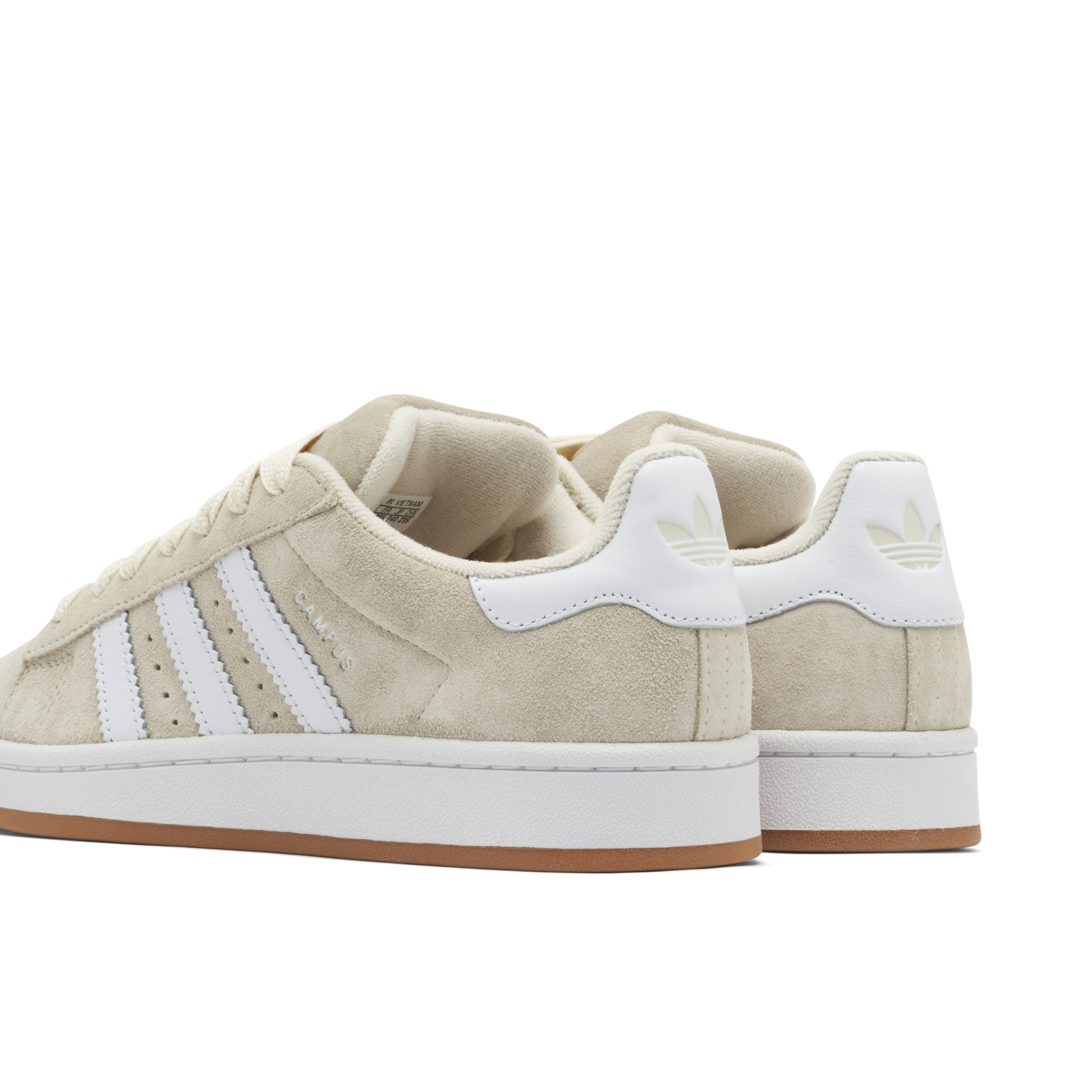 adidas Campus 00s Wonder Beige | ID1435 | Laced