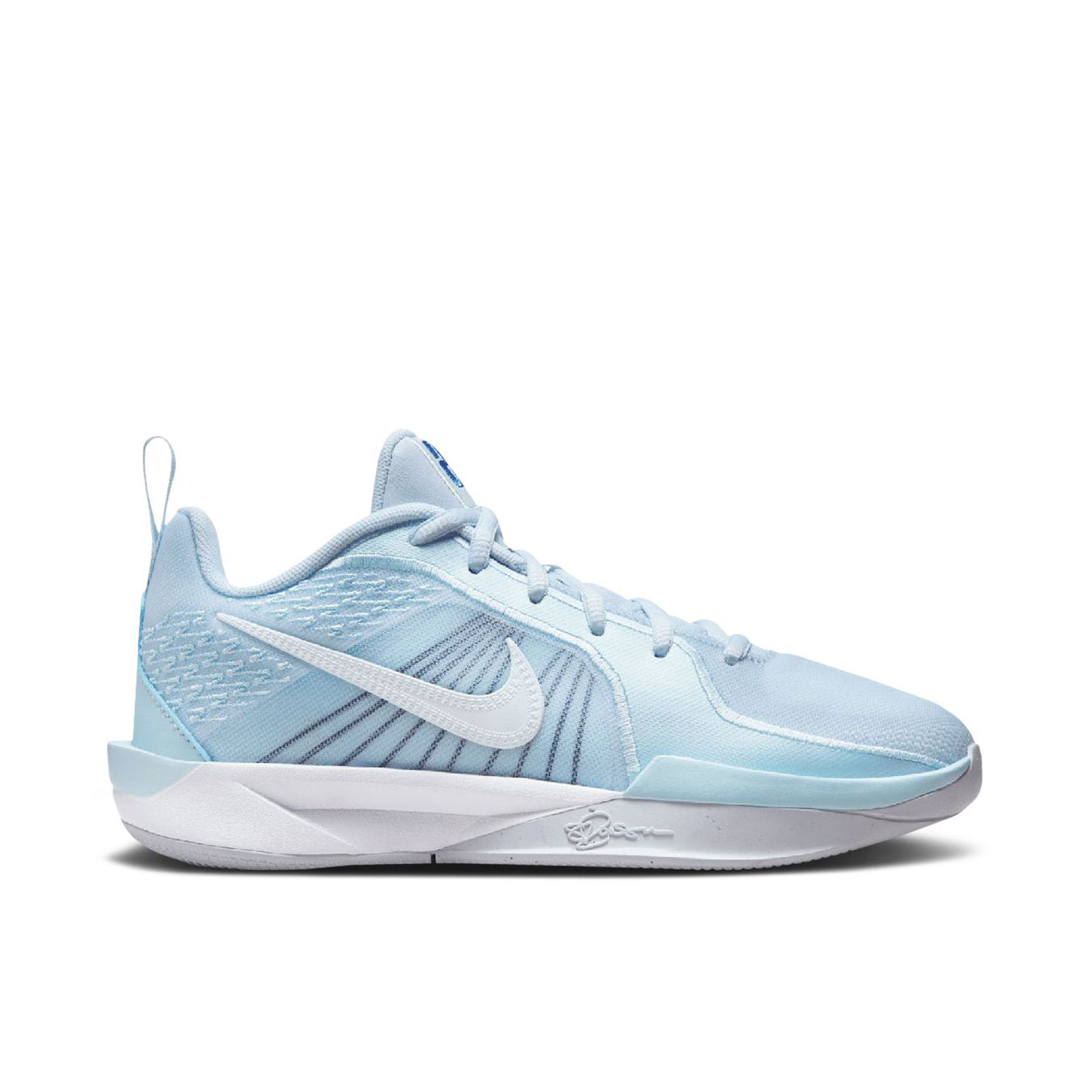 Nike Sabrina 2 Orchestrator GS | FQ7376-002 | Laced