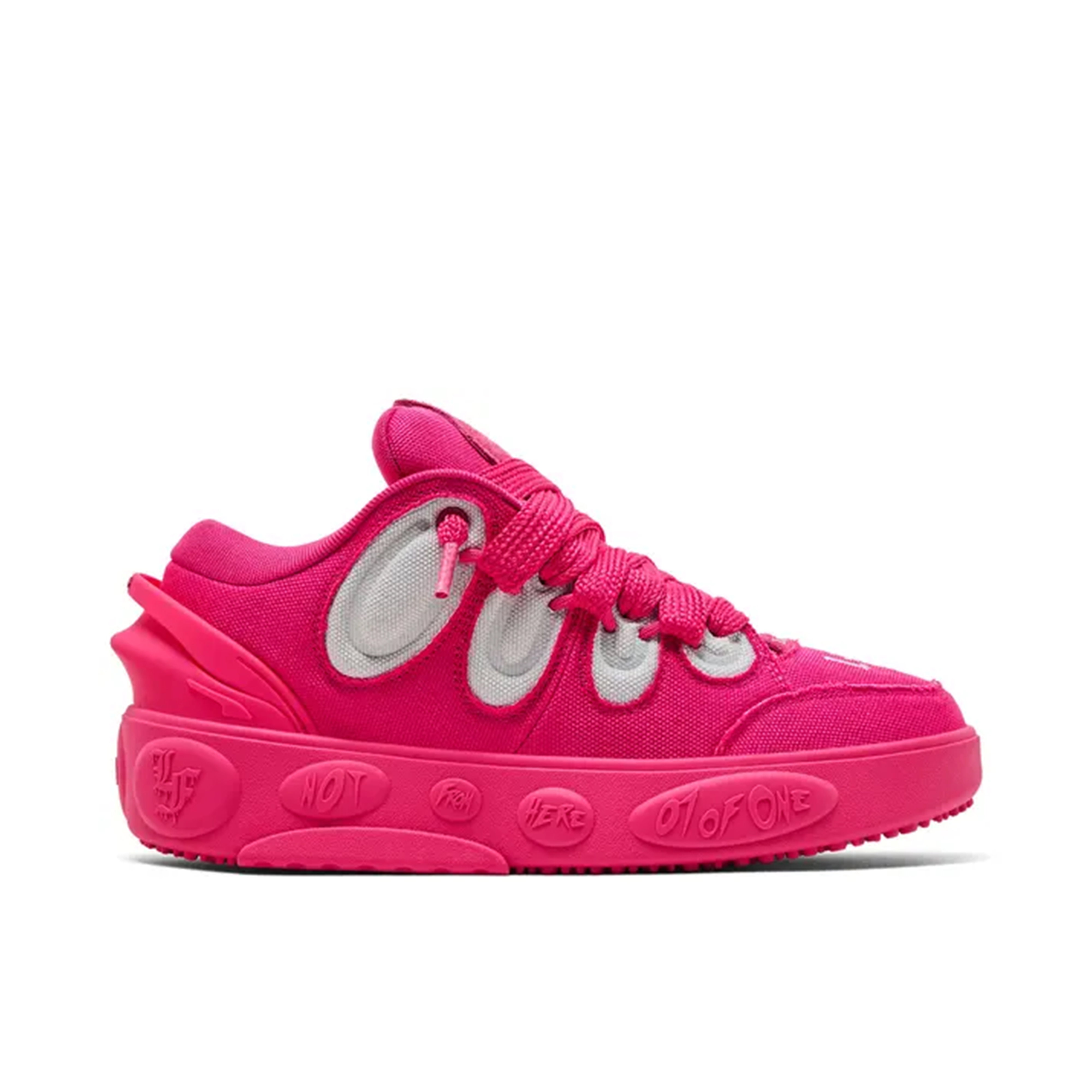 Puma LaMelo Ball LaFrancé Amour Valentine's Day | 310869-01 | Laced