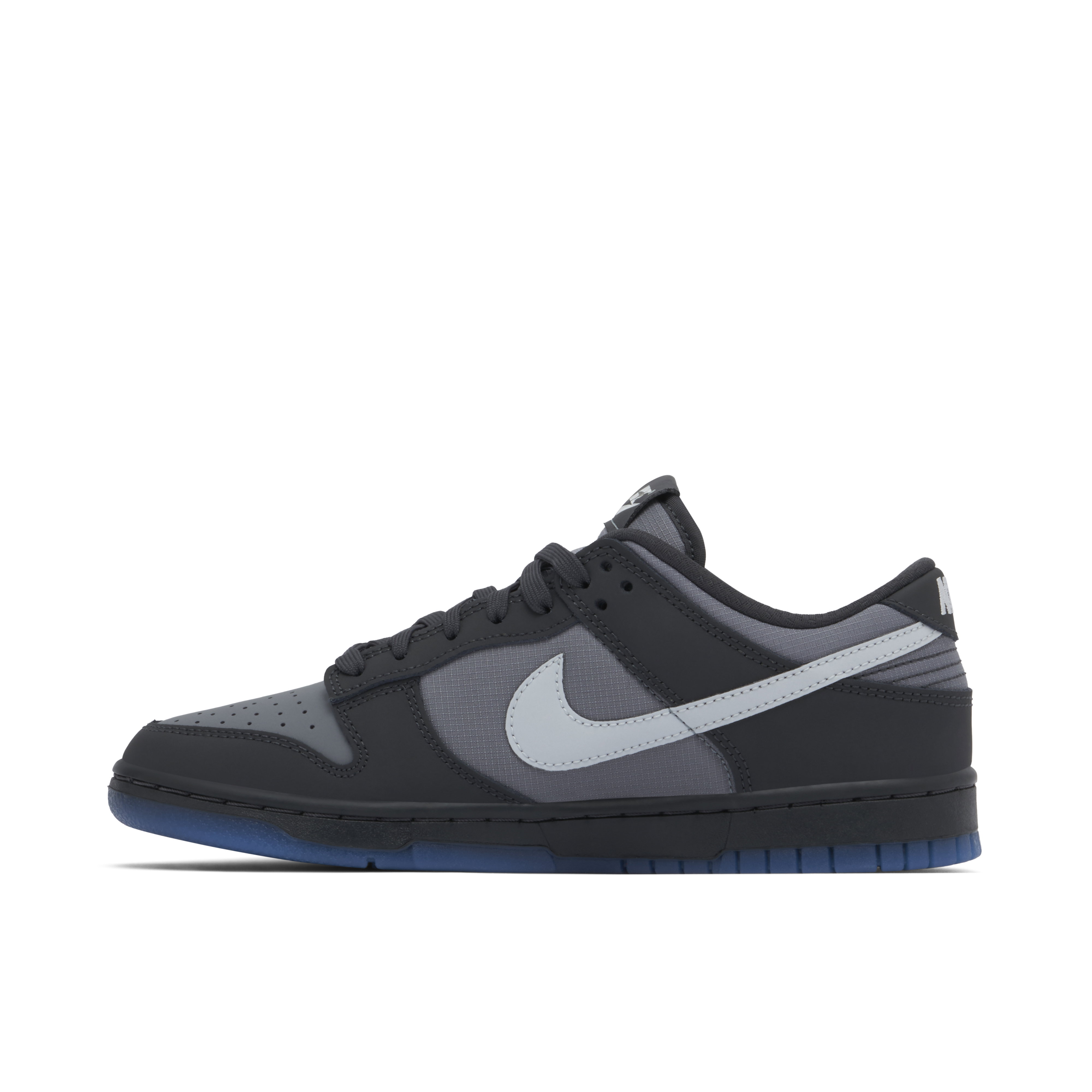 Nike Dunk Low Anthracite | FV0384-001 | Laced