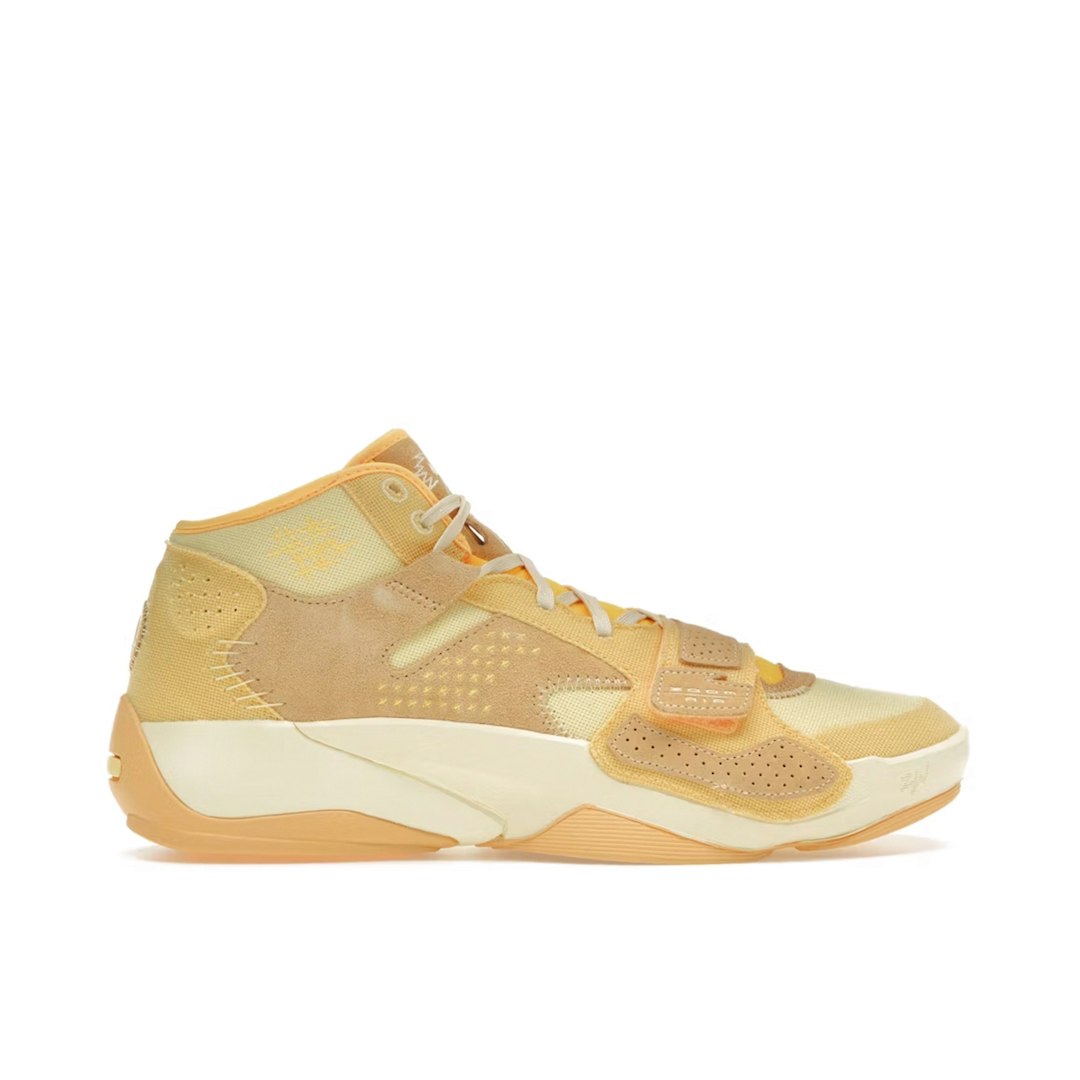 Gold Jordans | New Gold Air Jordans from Nike