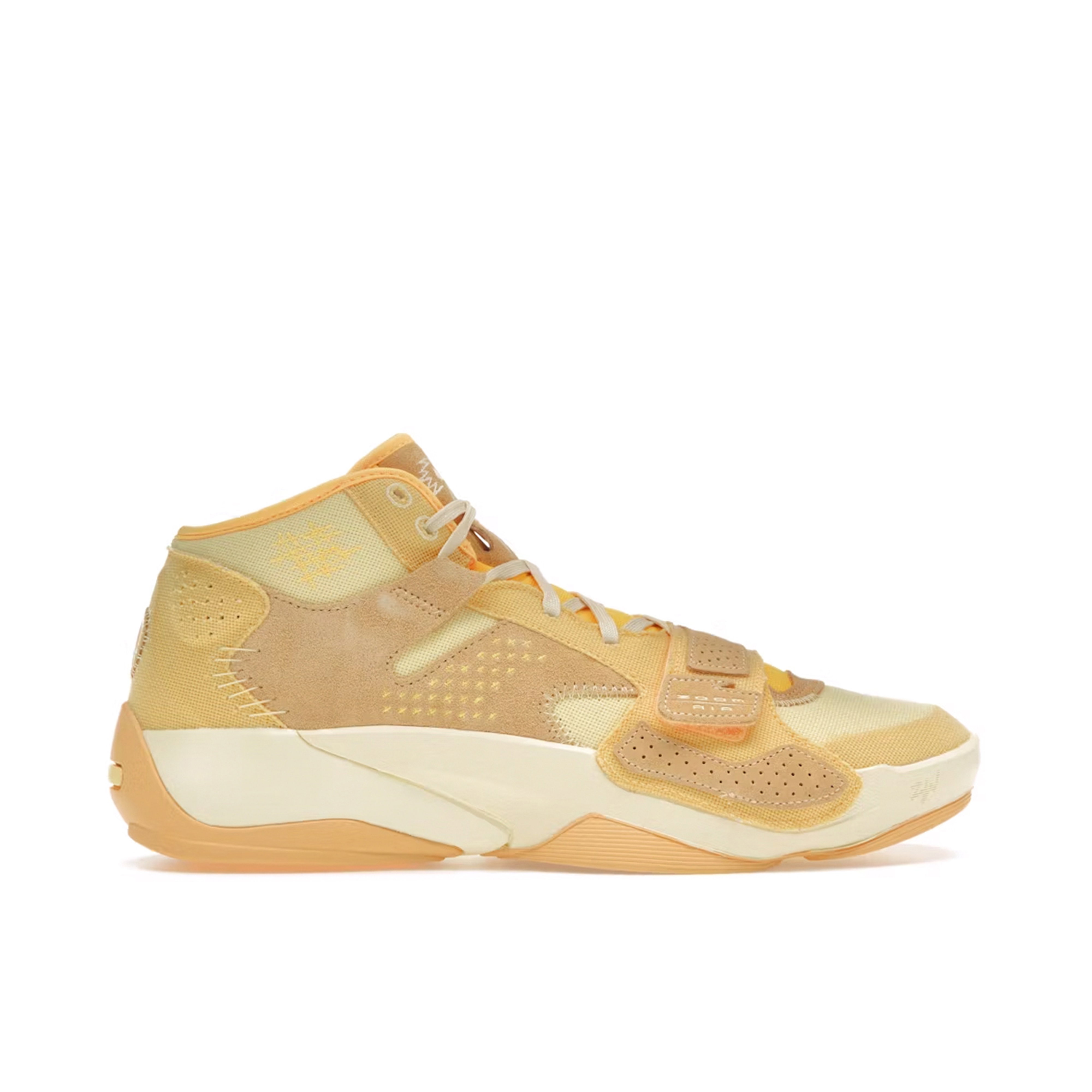 Air Jordan Zion 2 SE Full Moon | FJ2956-200/FJ2957-200 | Laced