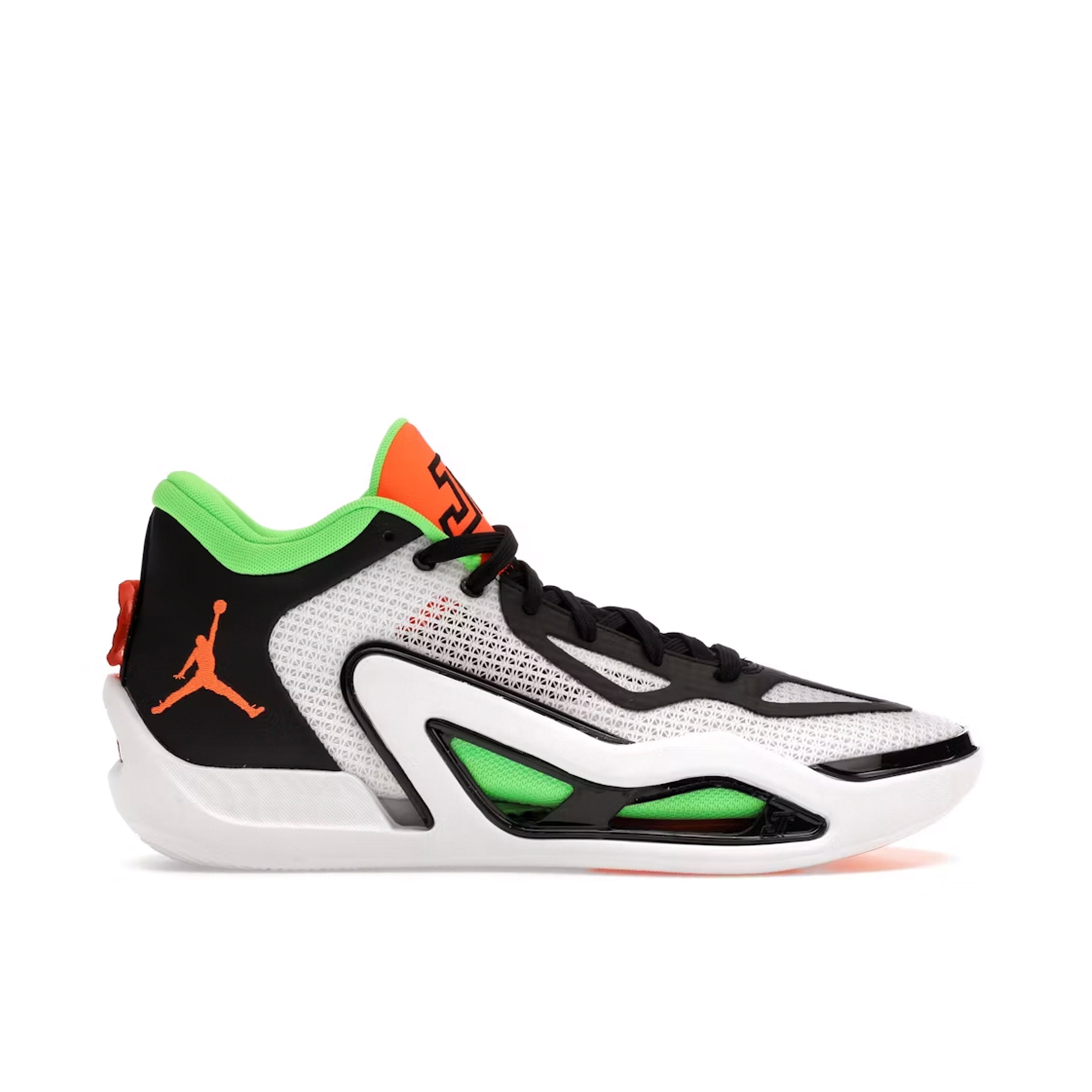 Air Jordan Tatum 1 Home Team | DZ3324-108/DZ3330-108 | Laced