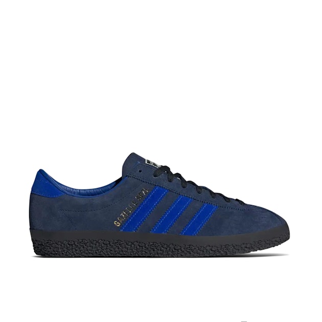 adidas Gazelle SPZL Night Indigo Blue | IF8424 | Laced