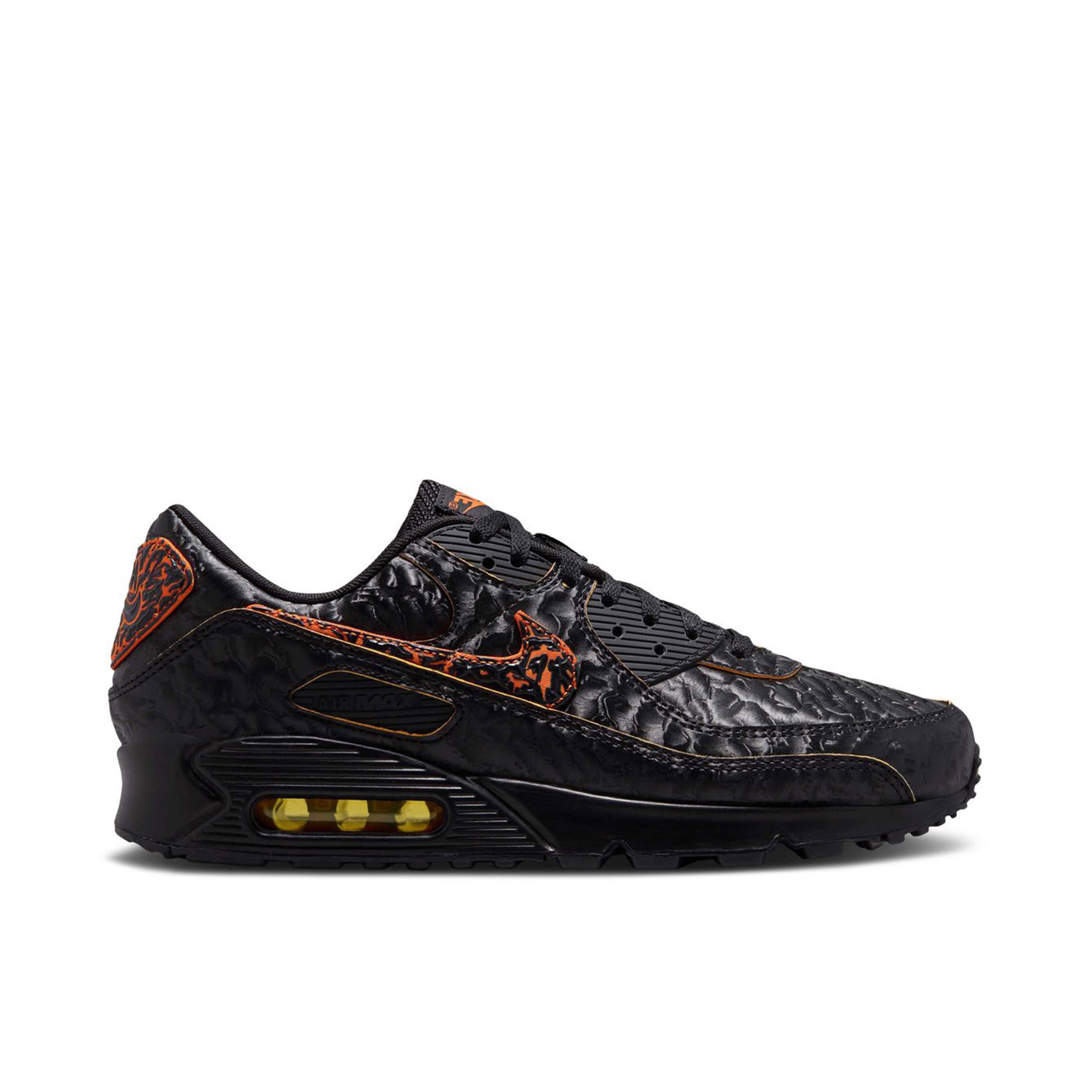 Nike Air Max 90 QS Volcano | HF3248-001 | Laced