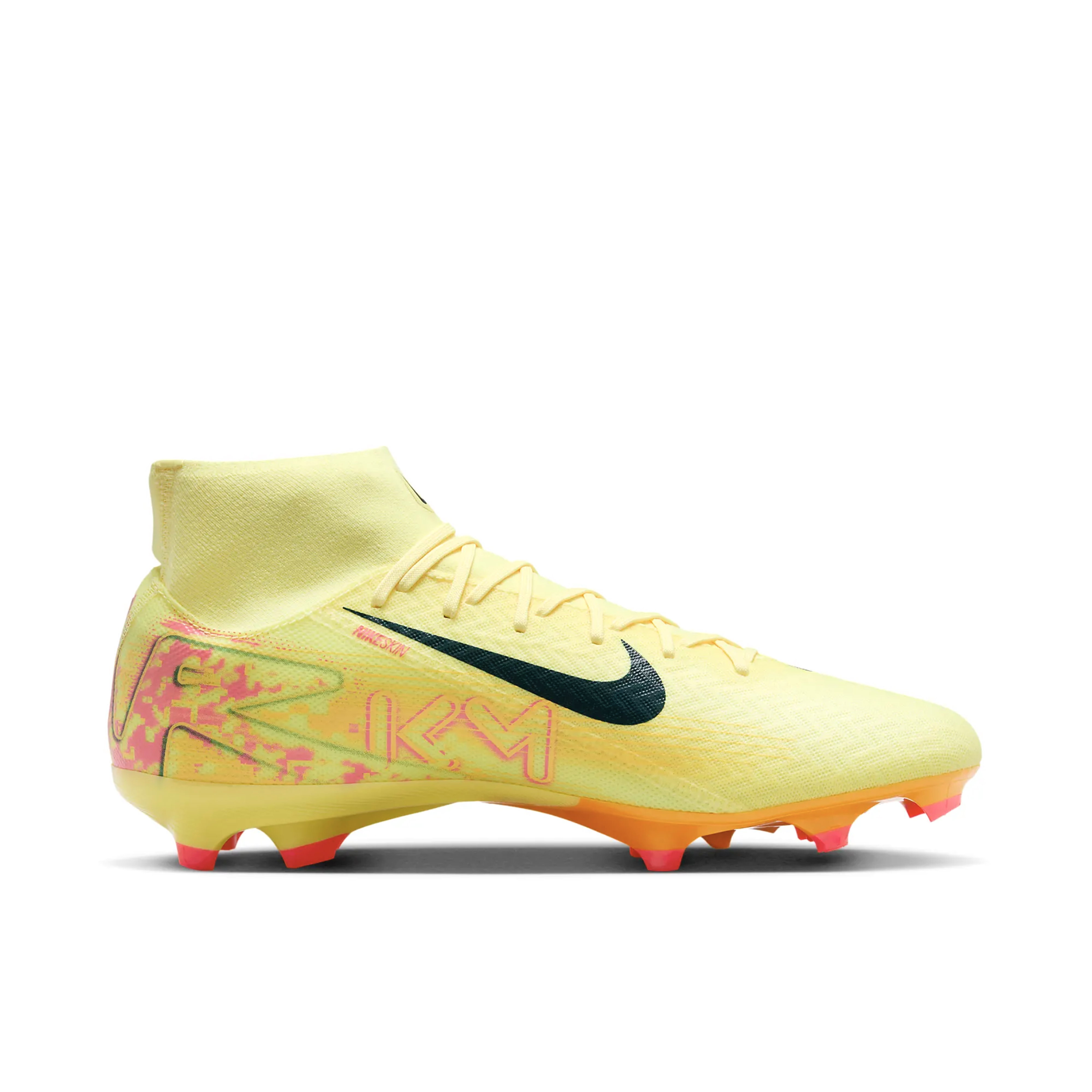 Nike Mercurial Superfly 10 Academy FG/MG Kylian Mbappe | FQ8293-800 | Laced