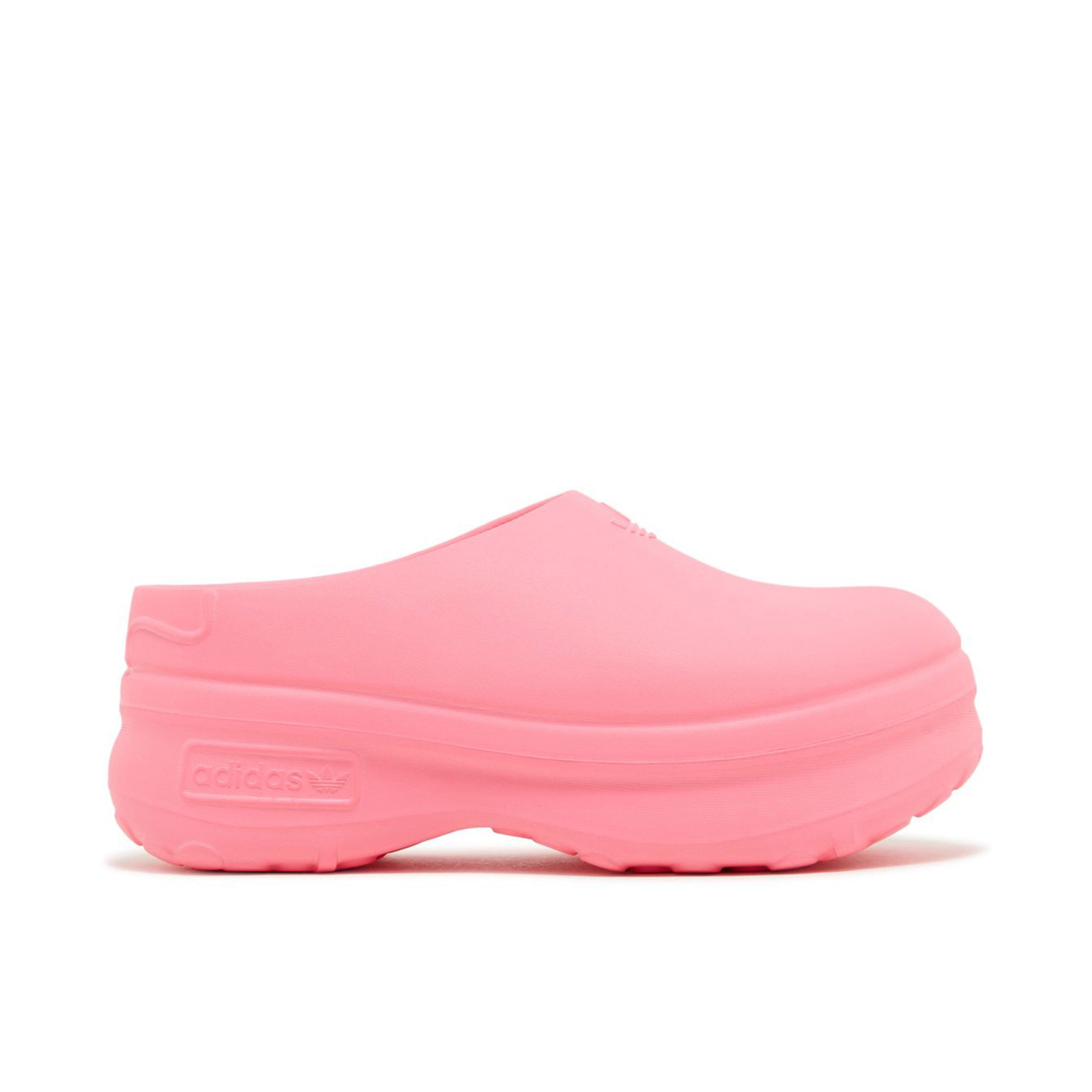 Adidas adiFOM Stan Smith Mule Lucid Pink Womens | ID9453 | Laced