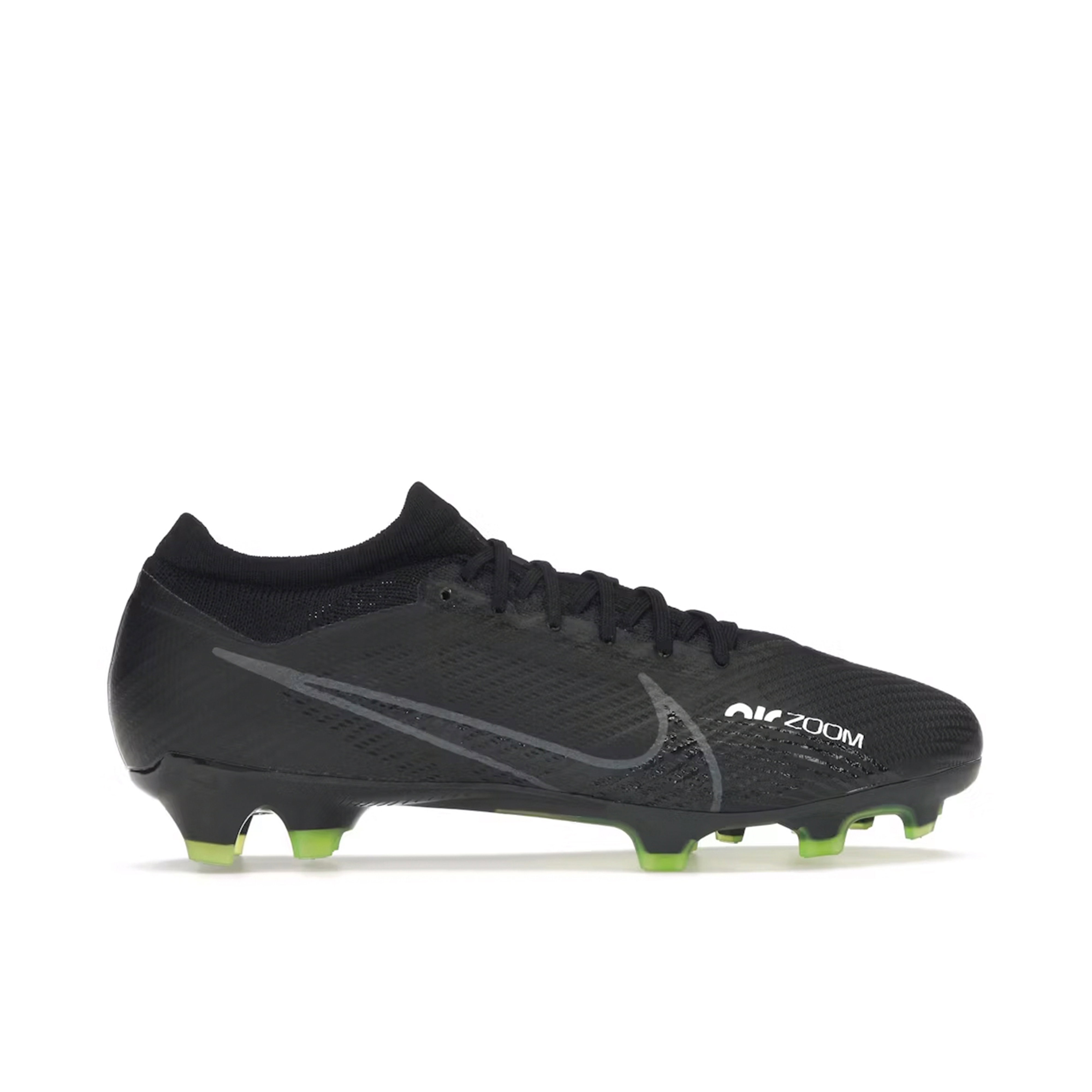 Nike Zoom Mercurial Vapor 15 Pro FG Shadow Pack | DJ5603-001 | Laced
