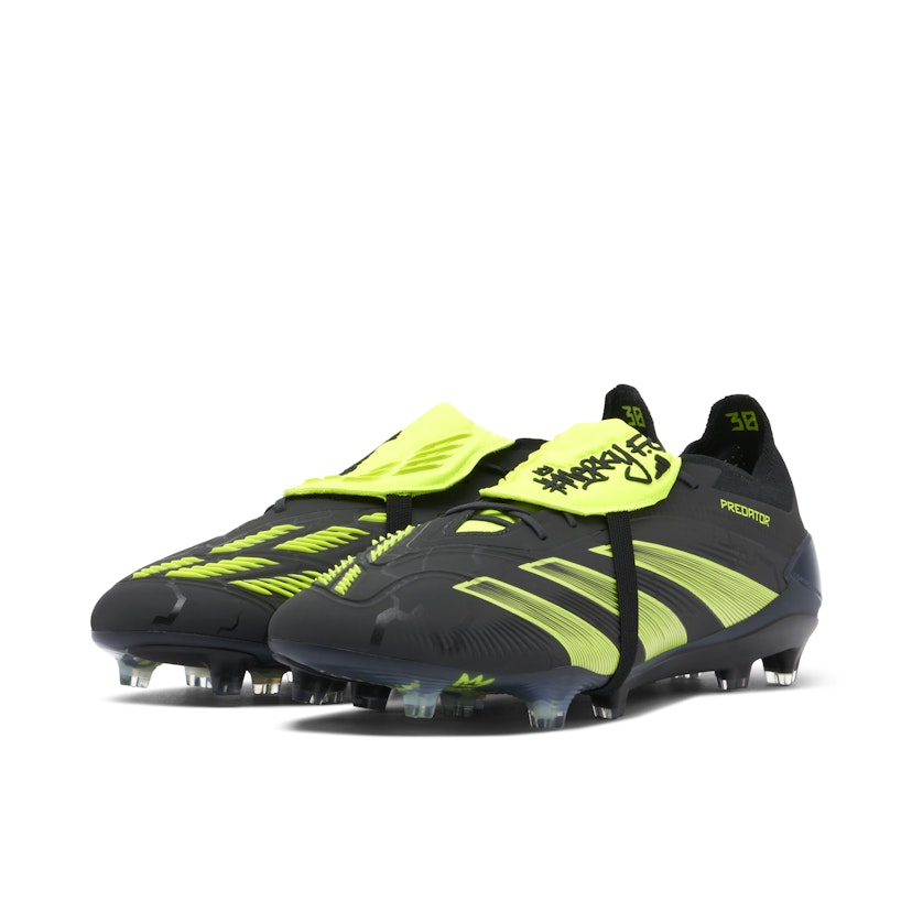 Adidas Predator Elite FT FG Merky FC | ID8877 | Laced