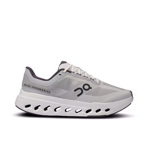 On Running Cloudsurfer Next Glacier White | 3ME30020070 | Laced