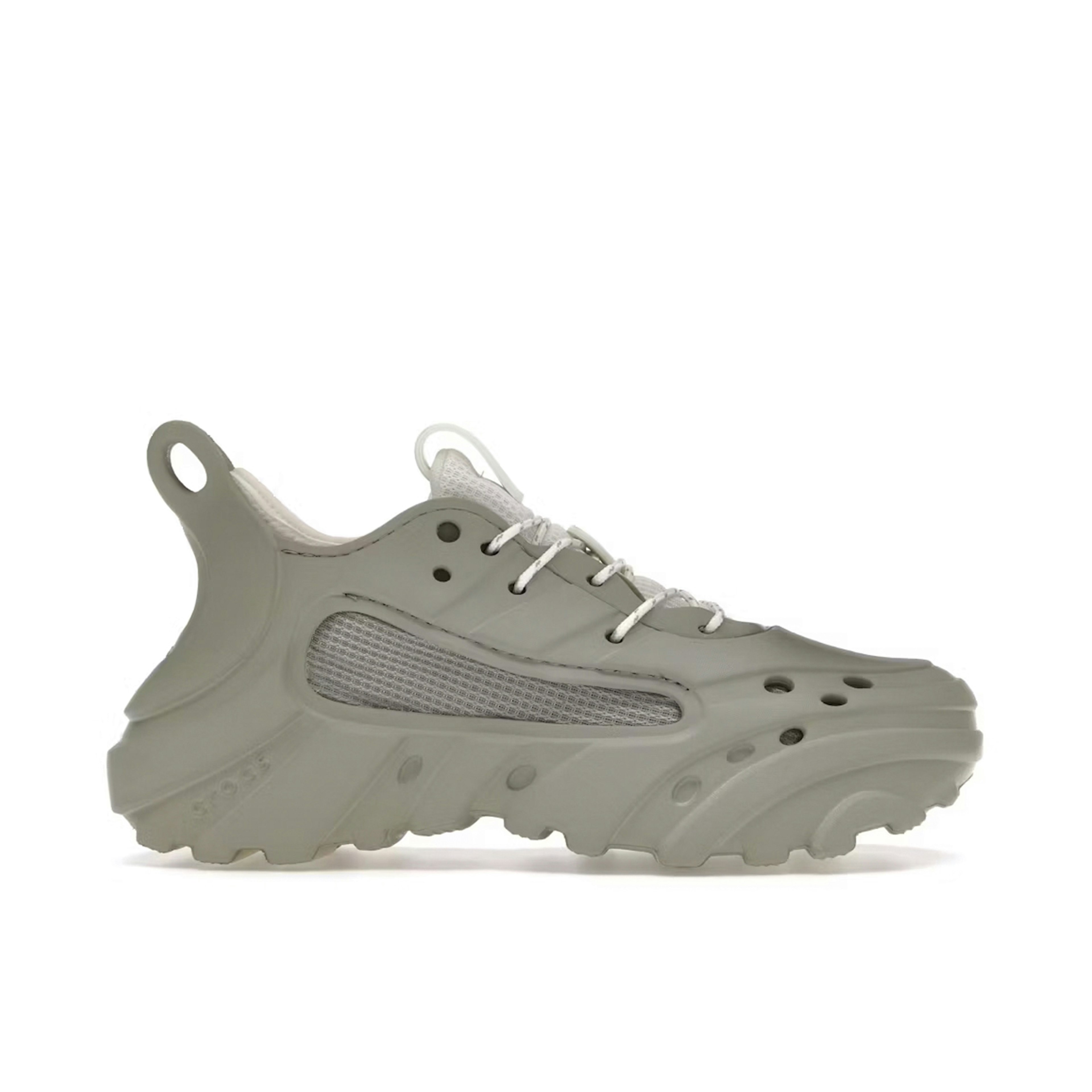 Crocs Nova Check Elephant | 209559-1LN | Laced