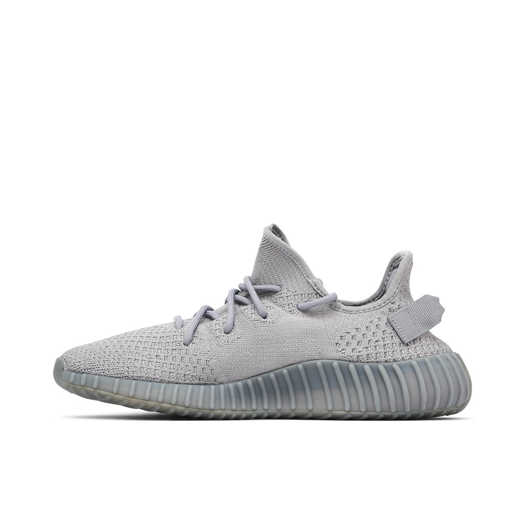 Yeezy Boost 350 V2 Steel Grey | IF3219 | Laced