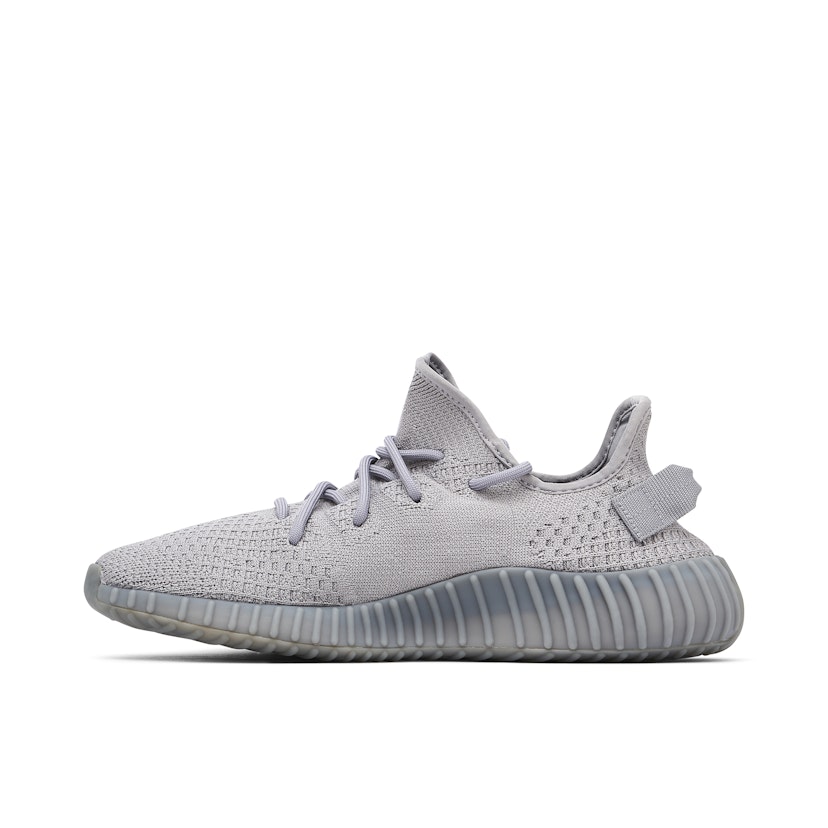 Yeezy Boost 350 V2 Steel Grey | IF3219 | Laced