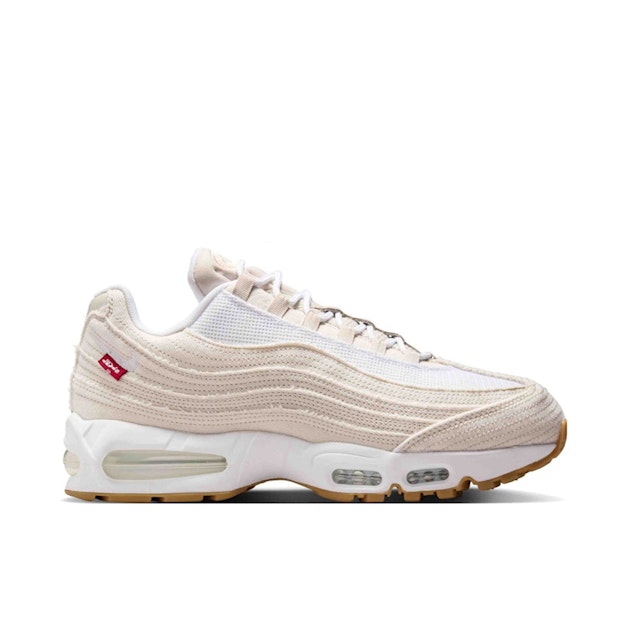 Nike Air Max 95 OG Levis Light Orewood Brown | HM4743-100 | Laced