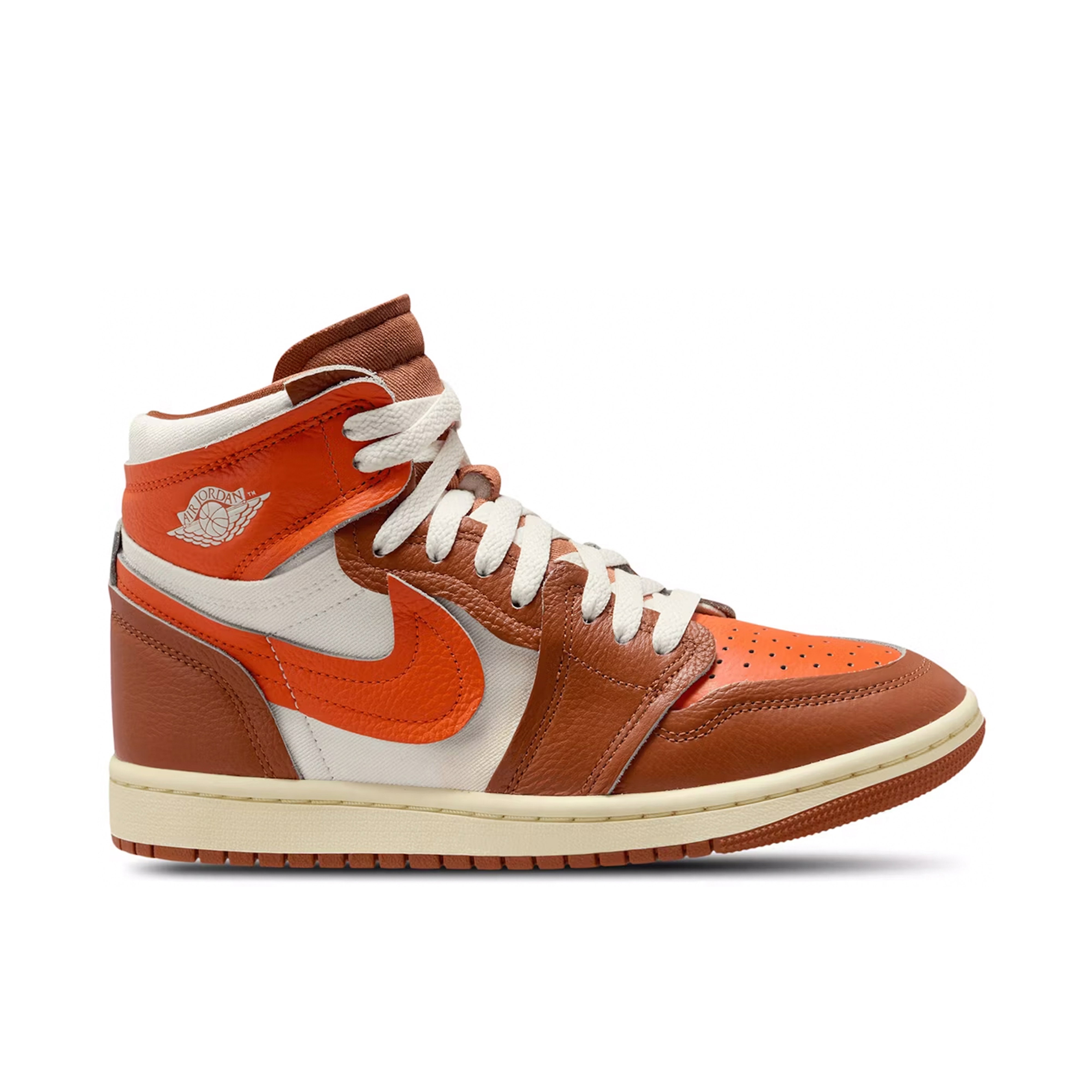 Orange Jordans | New Orange Air Jordans from Nike