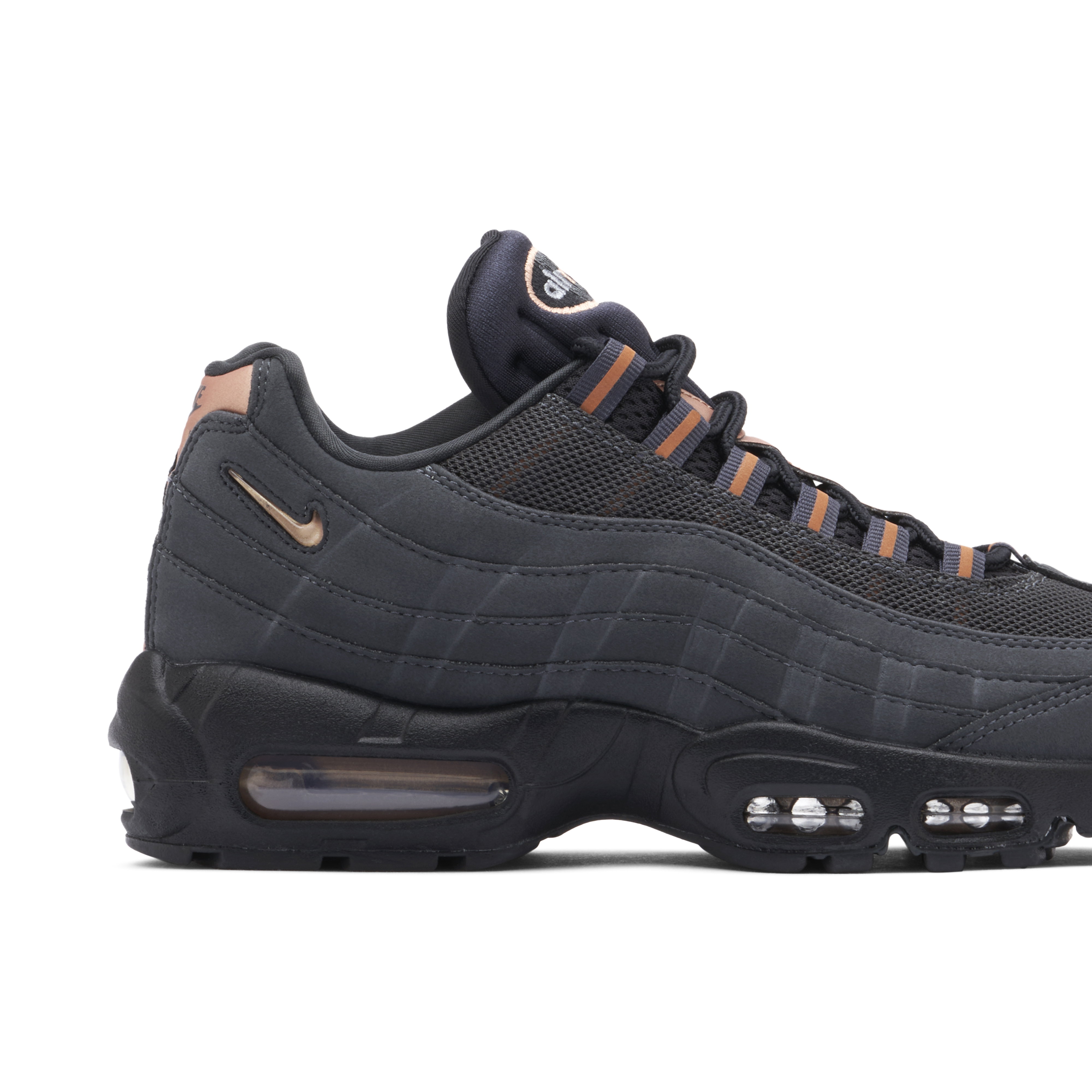Nike Air Max 95 x Central Cee Live Yours | HQ6457-001 | Laced