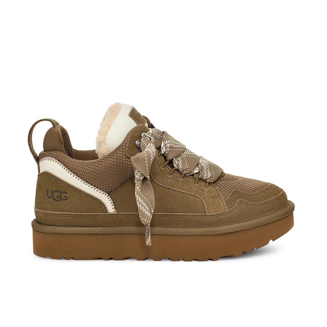 UGG Lowmel Trainers | 100% Authenticated UGG Trainers at Laced