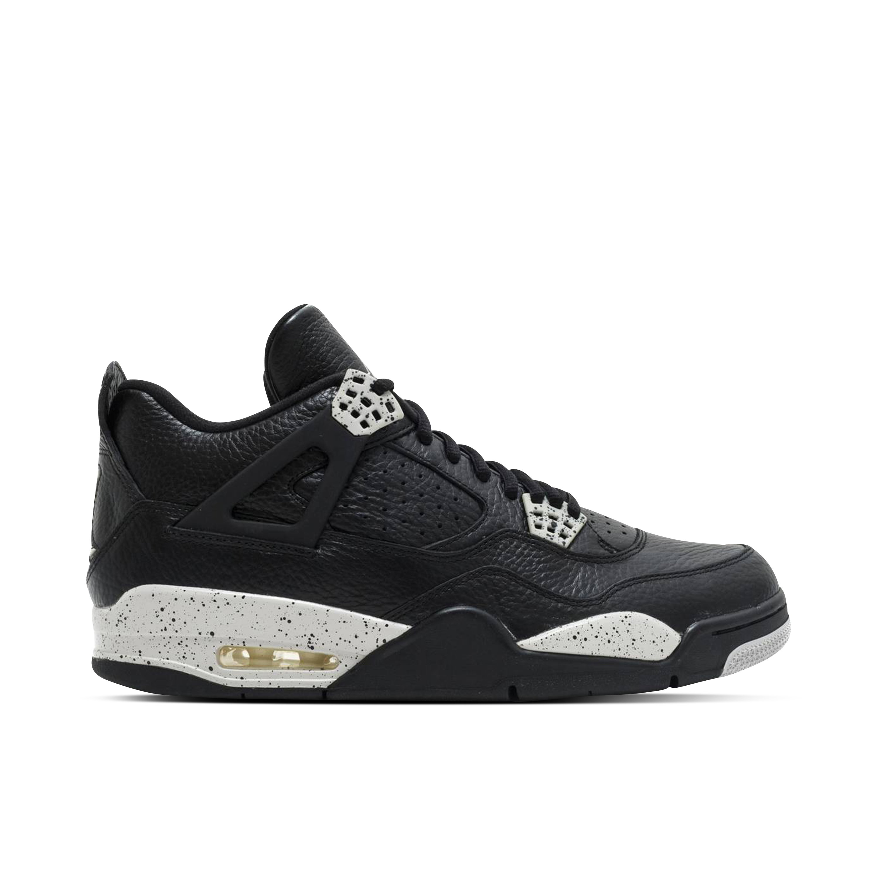 Air Jordan 4 Oreo | Shop With Laced
