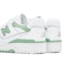 New Balance 550 White Mint Green | BB550FS1 | Laced