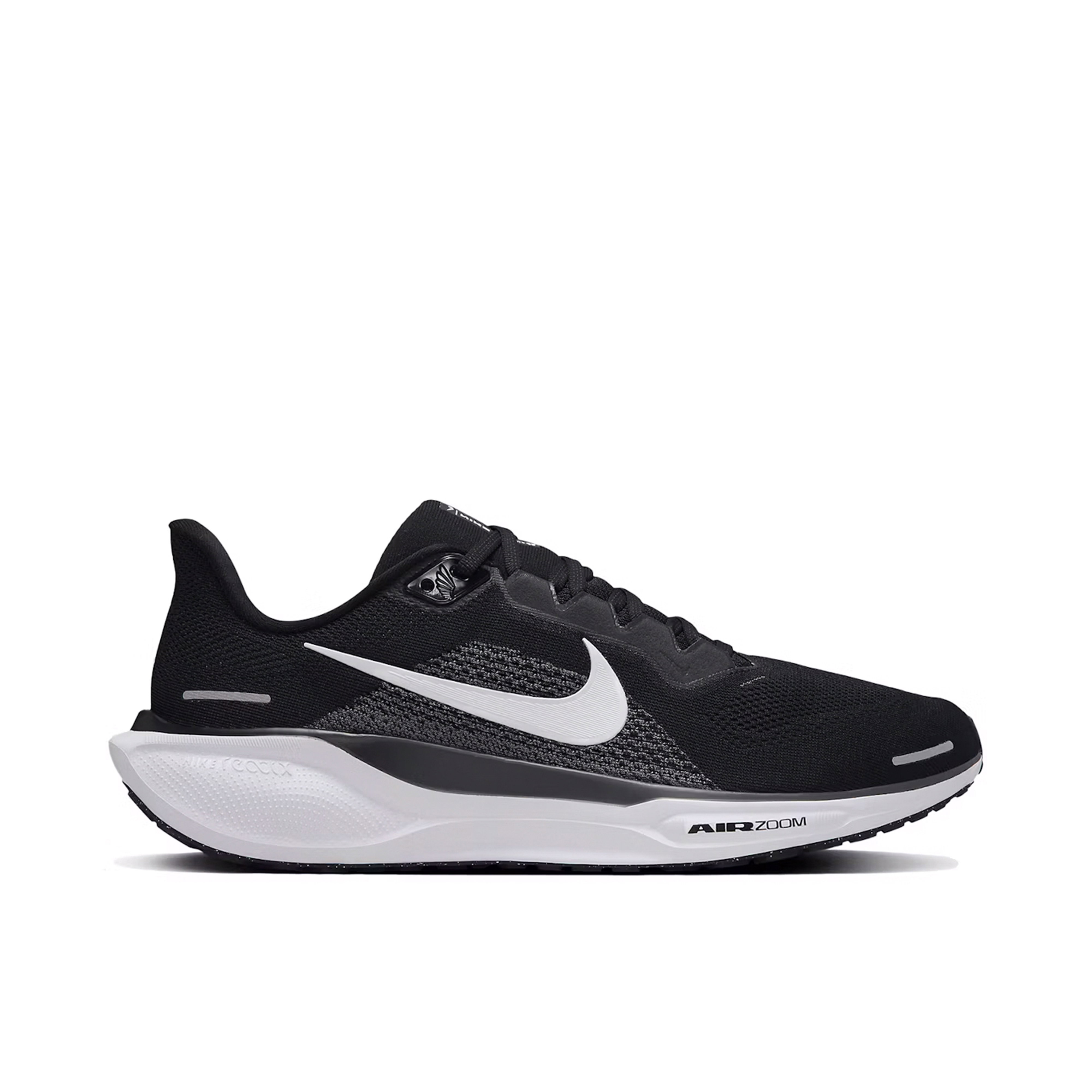 Nike Air Zoom Pegasus 41 Black White | FD2722-002 | Laced